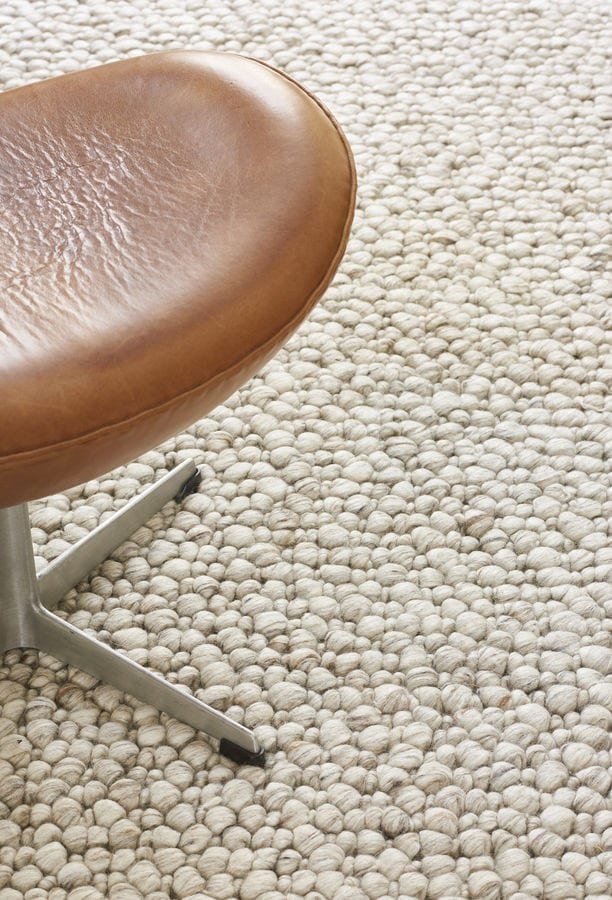 BUBBLES Rug By Toulemonde Bochart
