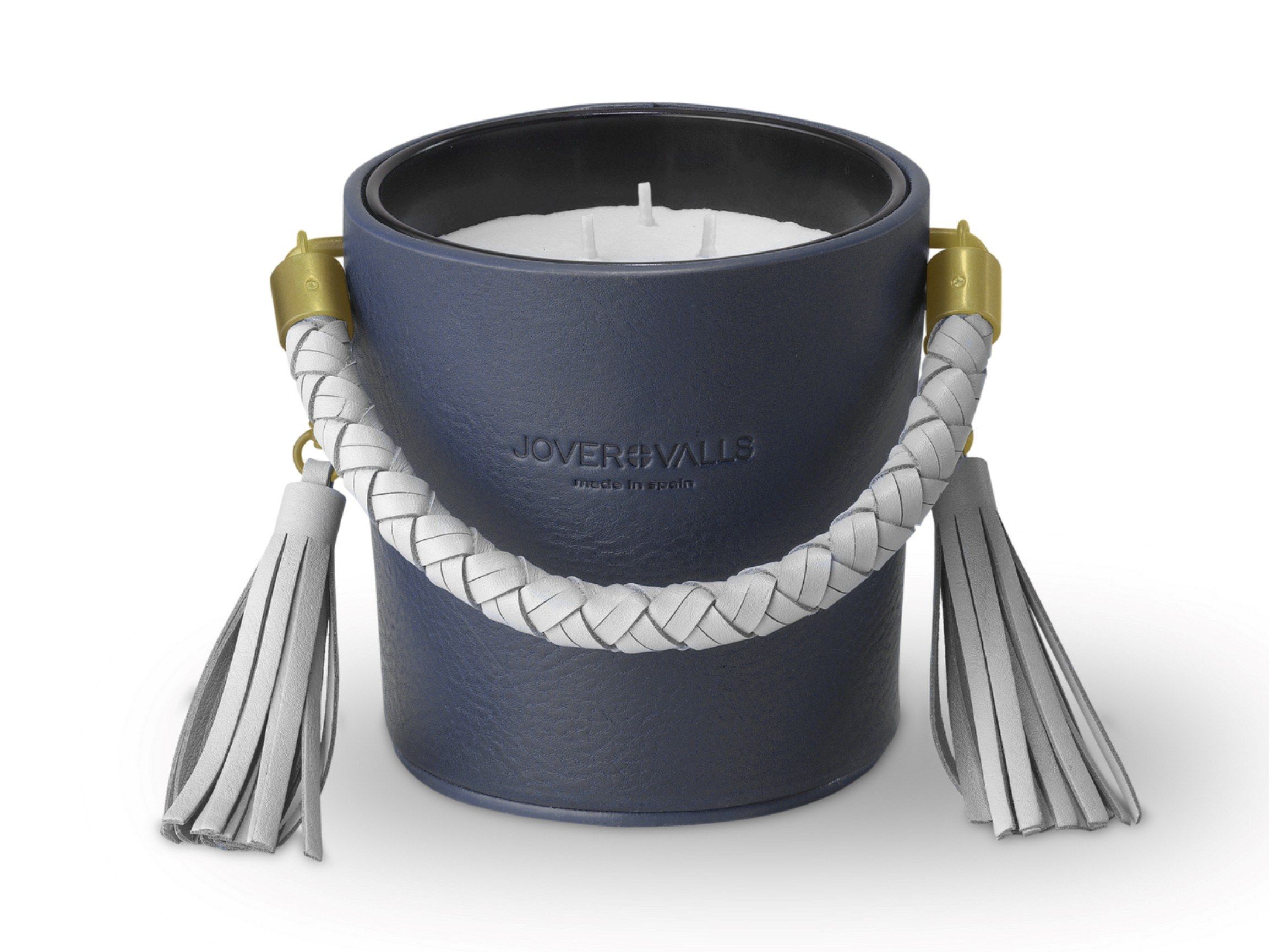 BUCKET Candle By Jover+Valls