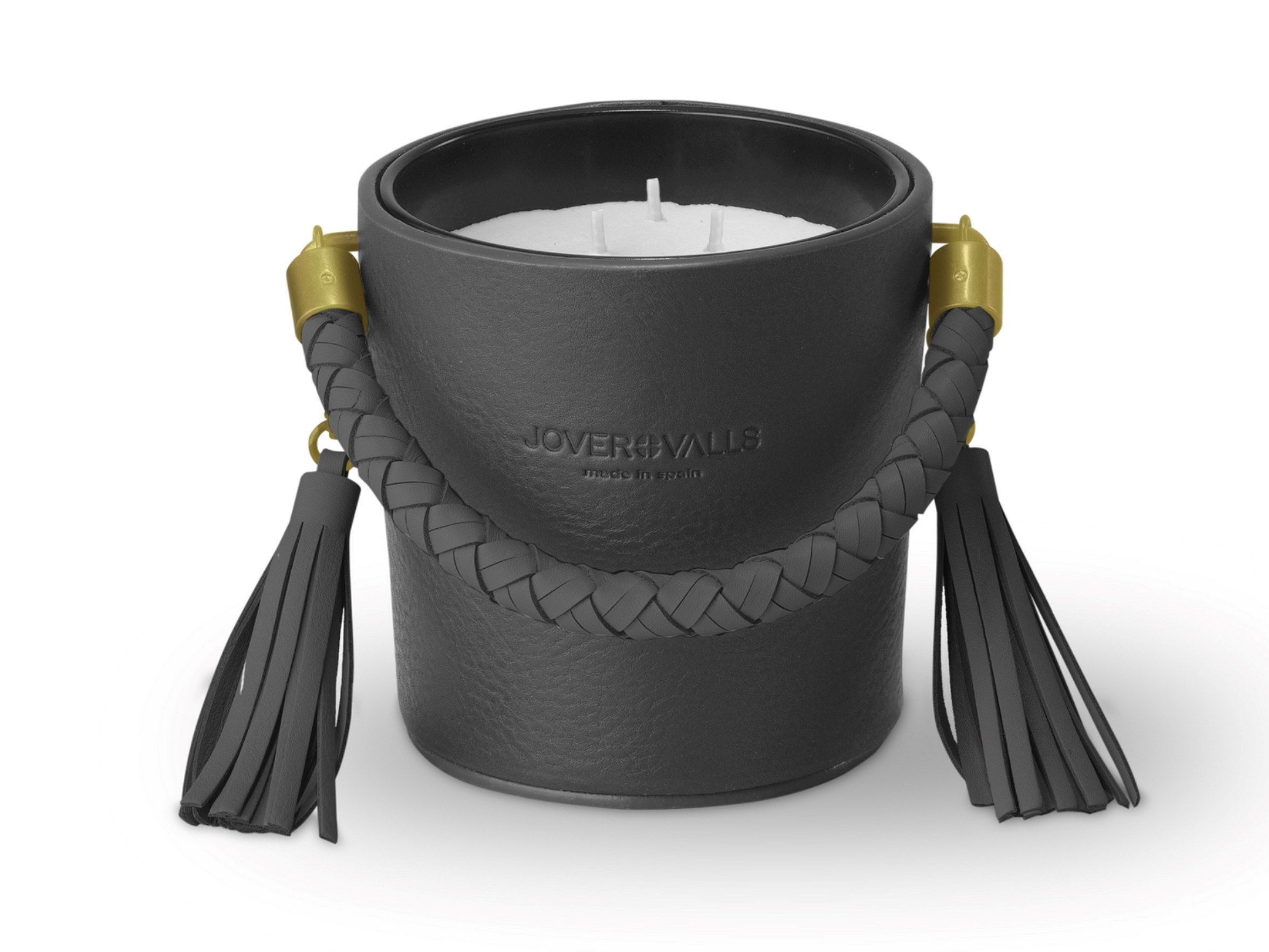 BUCKET Candle By Jover+Valls