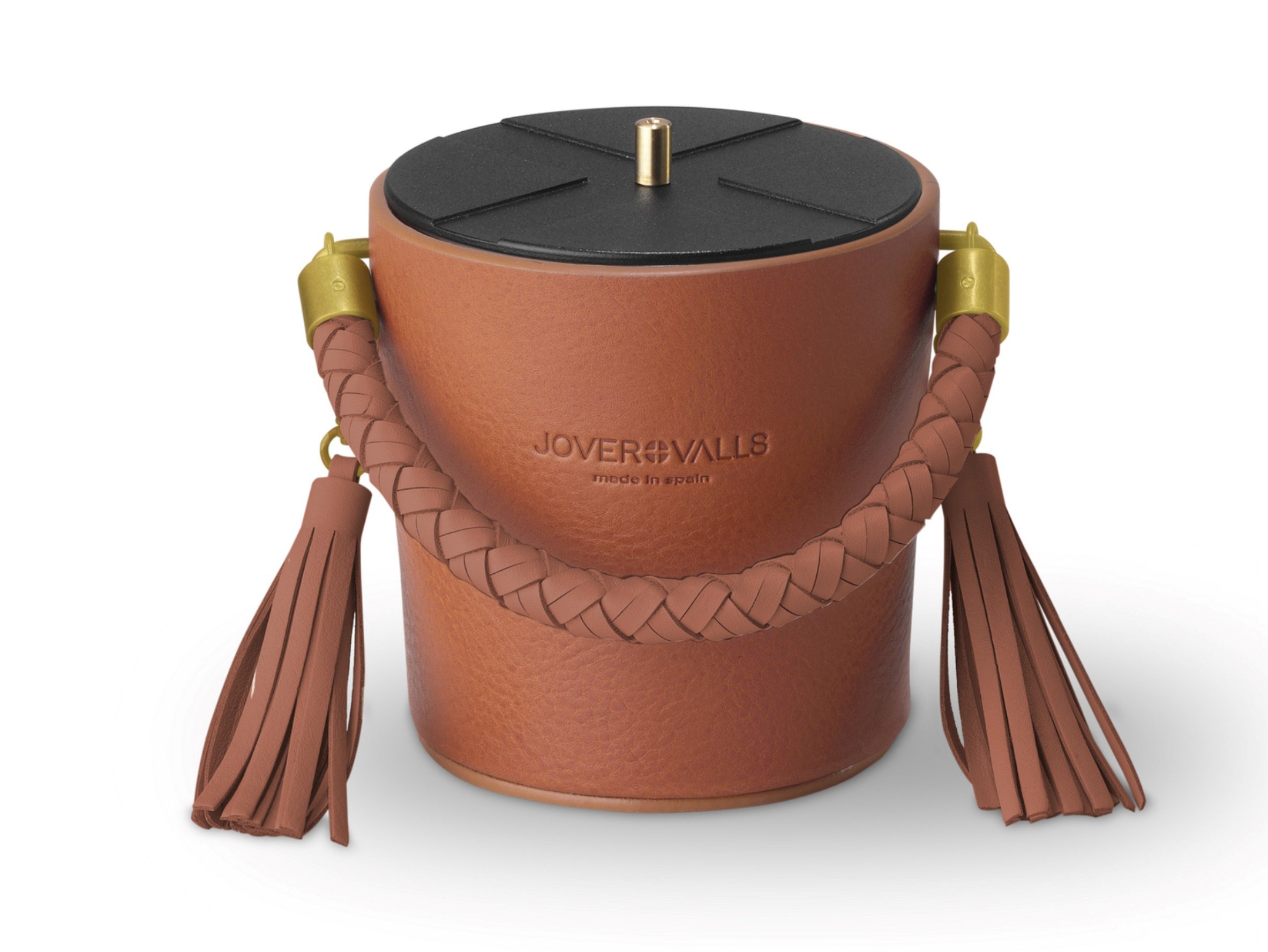 BUCKET Candle By Jover+Valls