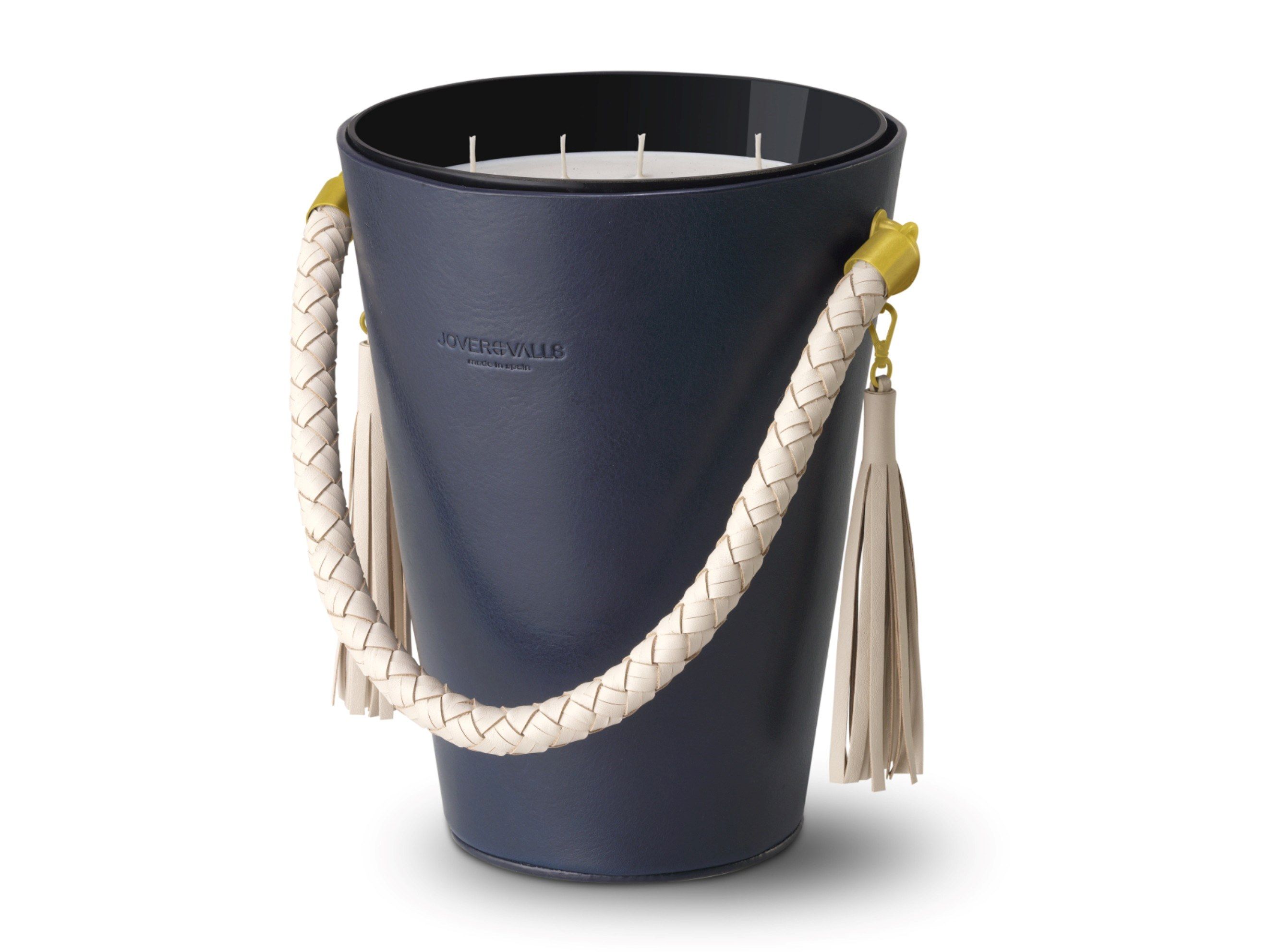 BUCKET Candle By Jover+Valls