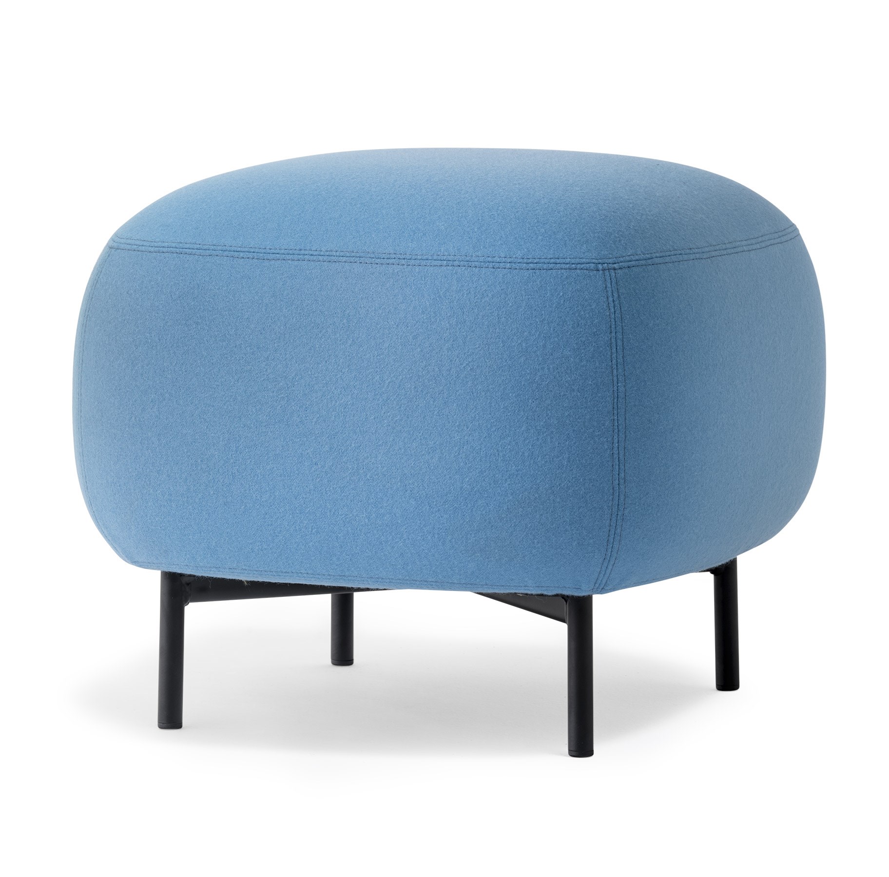 BUDDY 211 Pouf By Pedrali