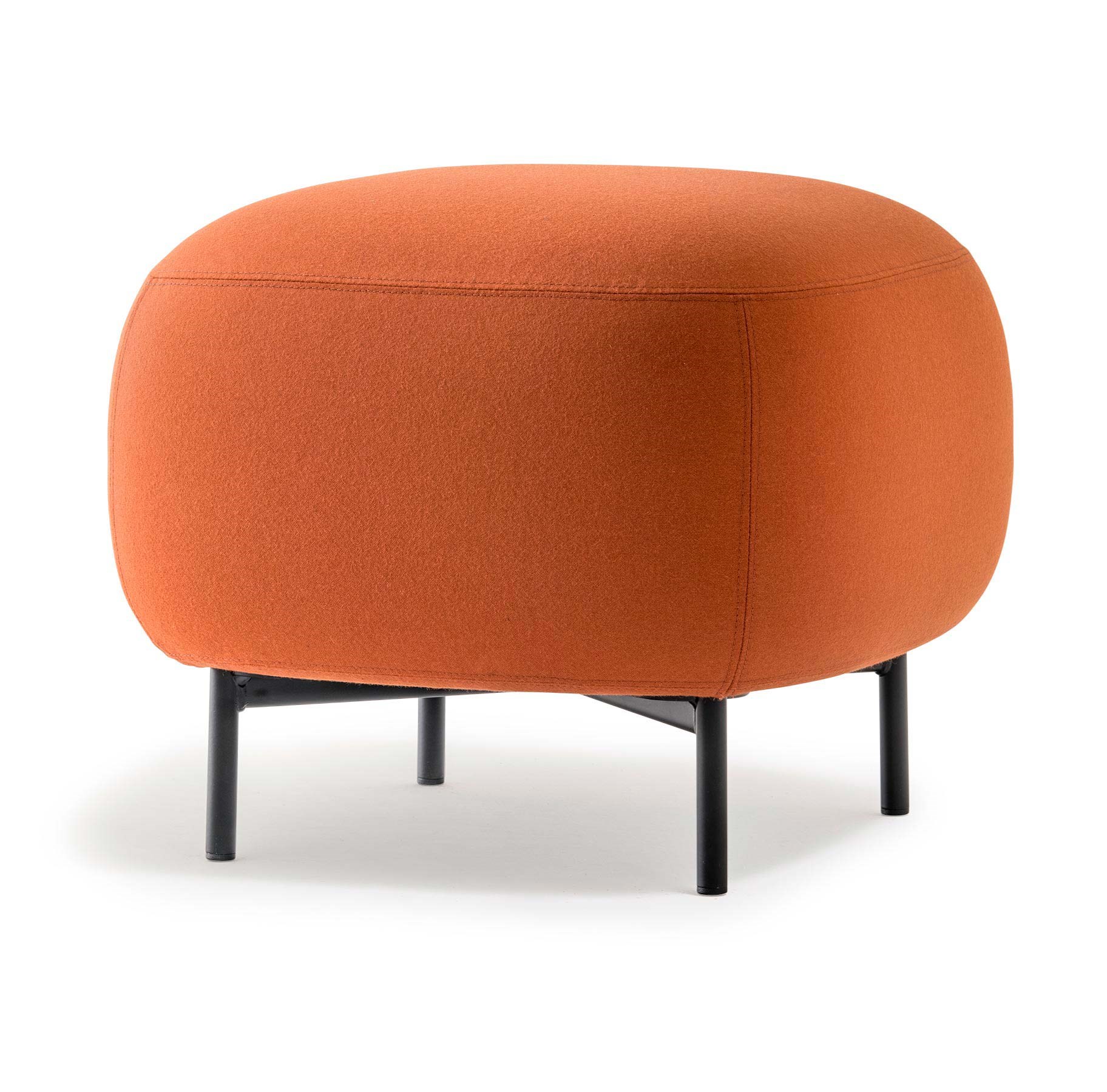 BUDDY 211 Pouf By Pedrali