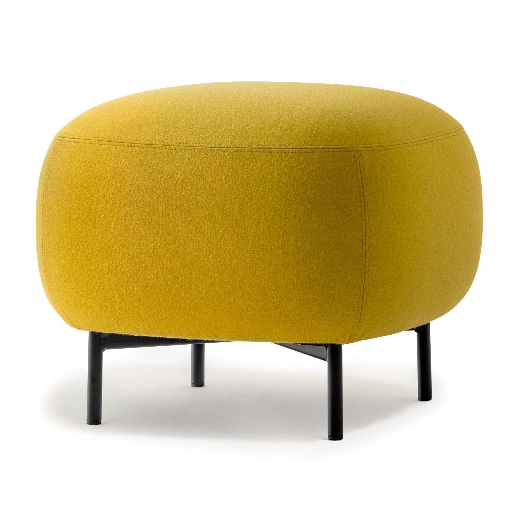 BUDDY 211 Pouf By Pedrali
