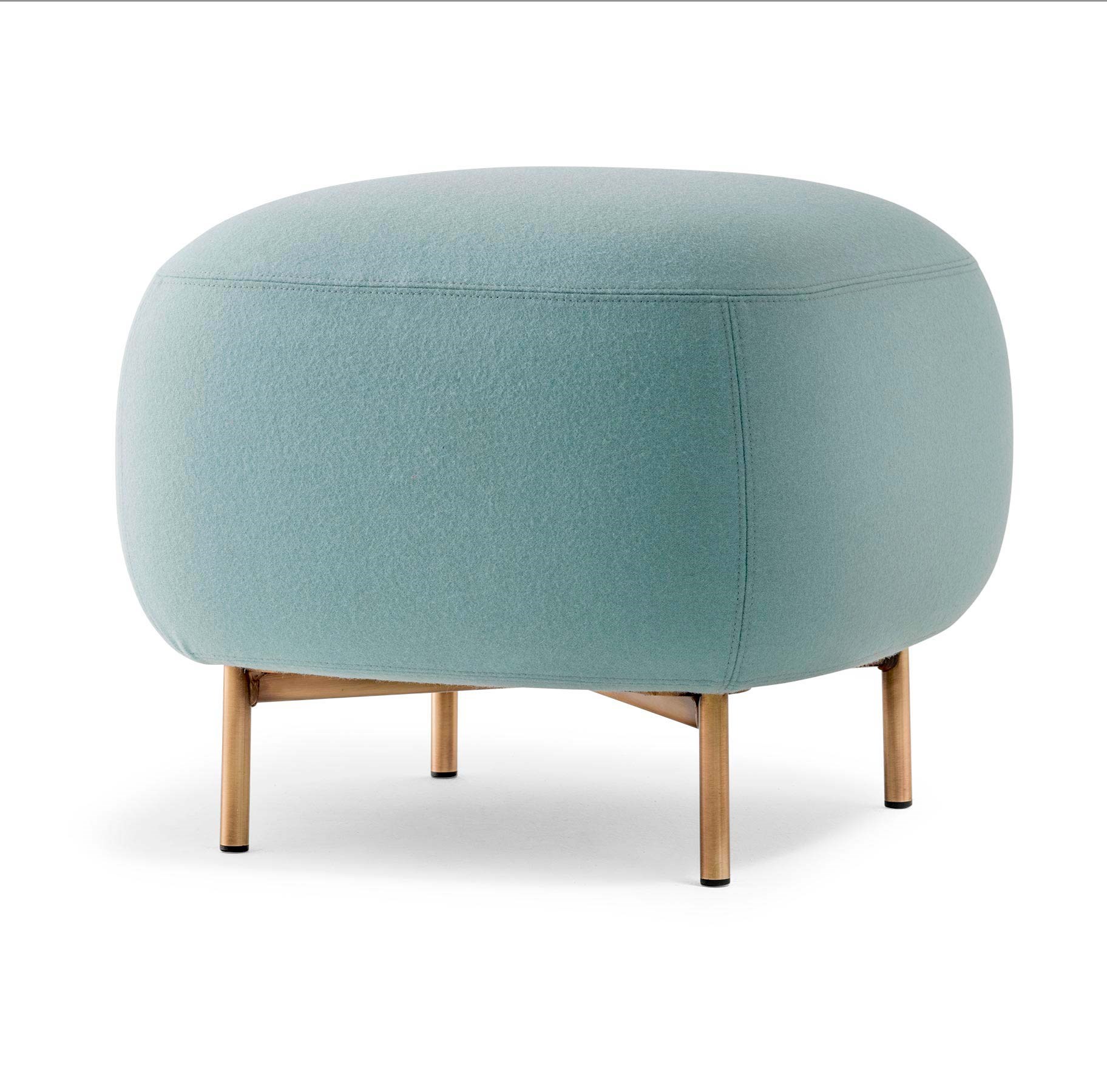 BUDDY 211 Pouf By Pedrali
