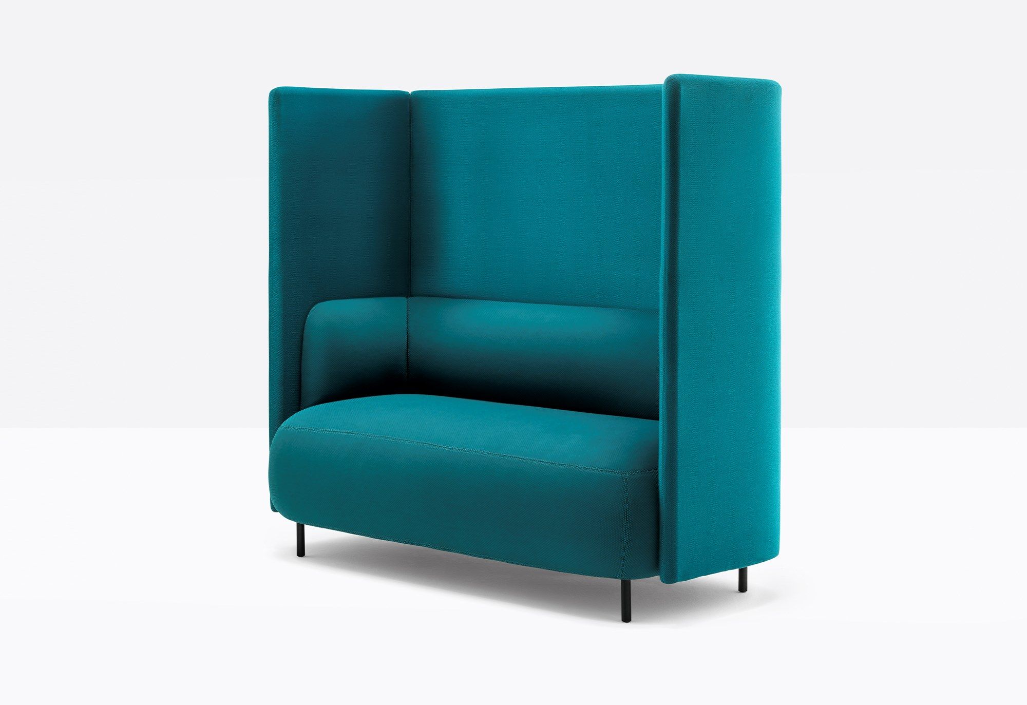 BUDDYHUB BDH002/140 sofa By Pedrali