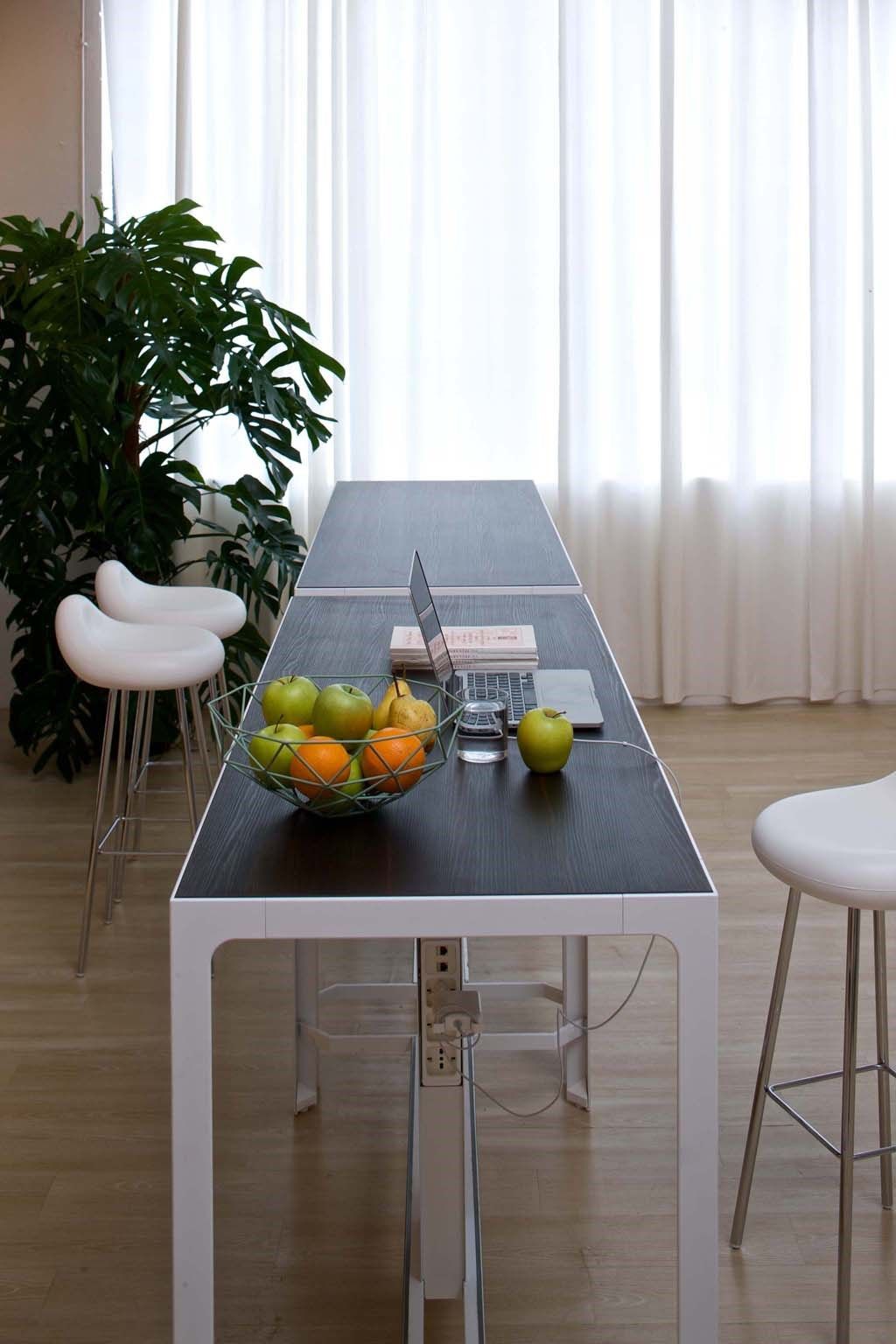 BUFFET | Tavolo alto Collezione Buffet By ESTEL GROUP