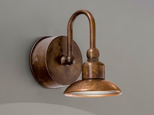 BUGATTI | Outdoor wall lamp By Aldo Bernardi