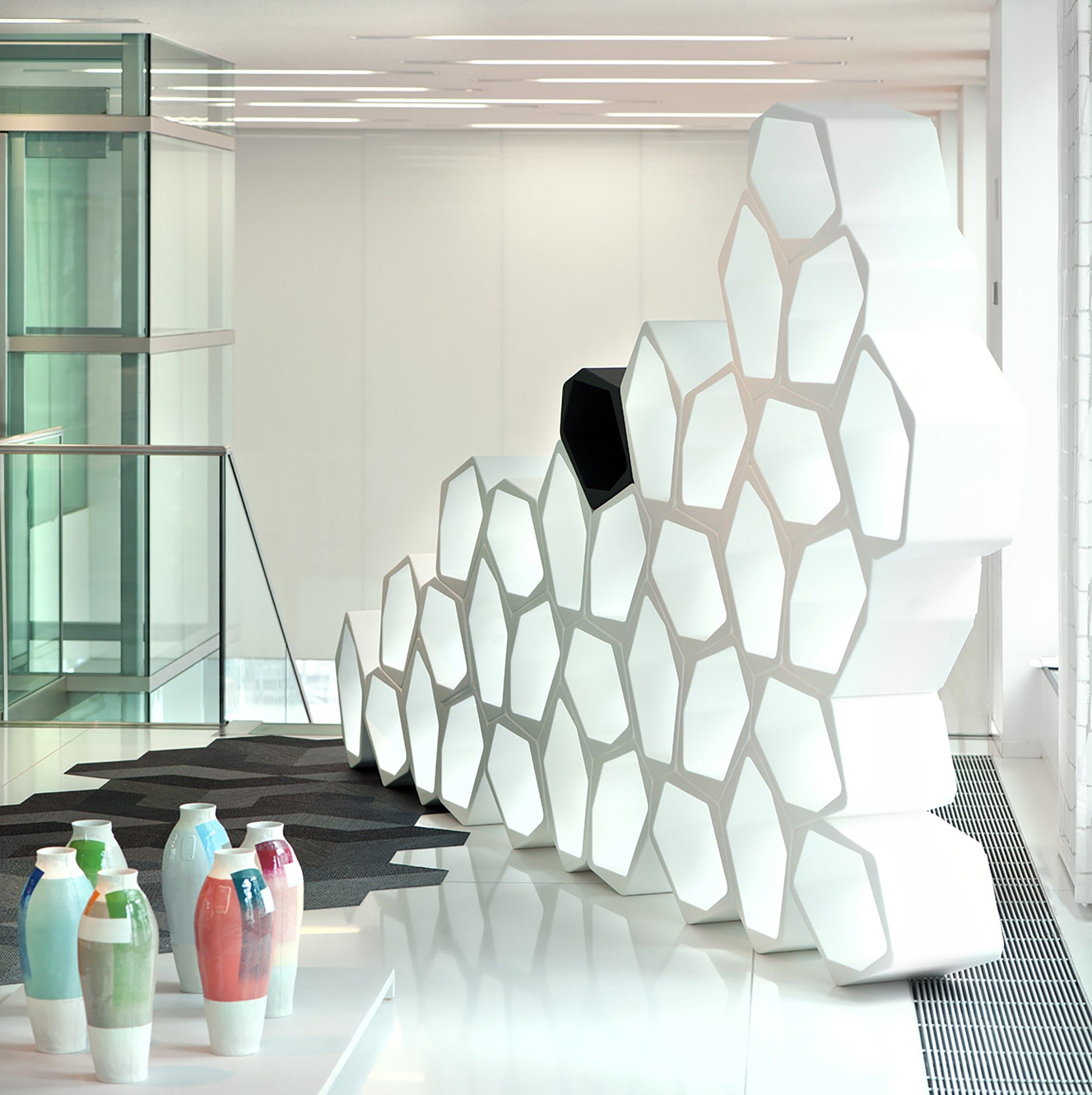 BUILD Bookcase By Movisi