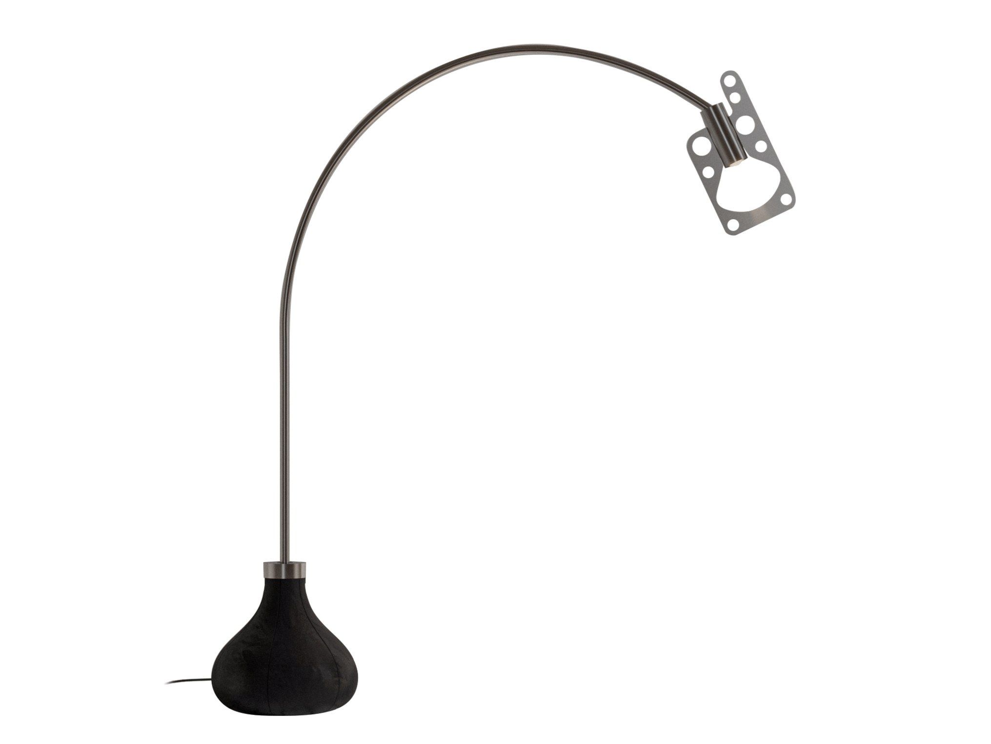 BUL-BO MINI LED table lamp By AXOLIGHT