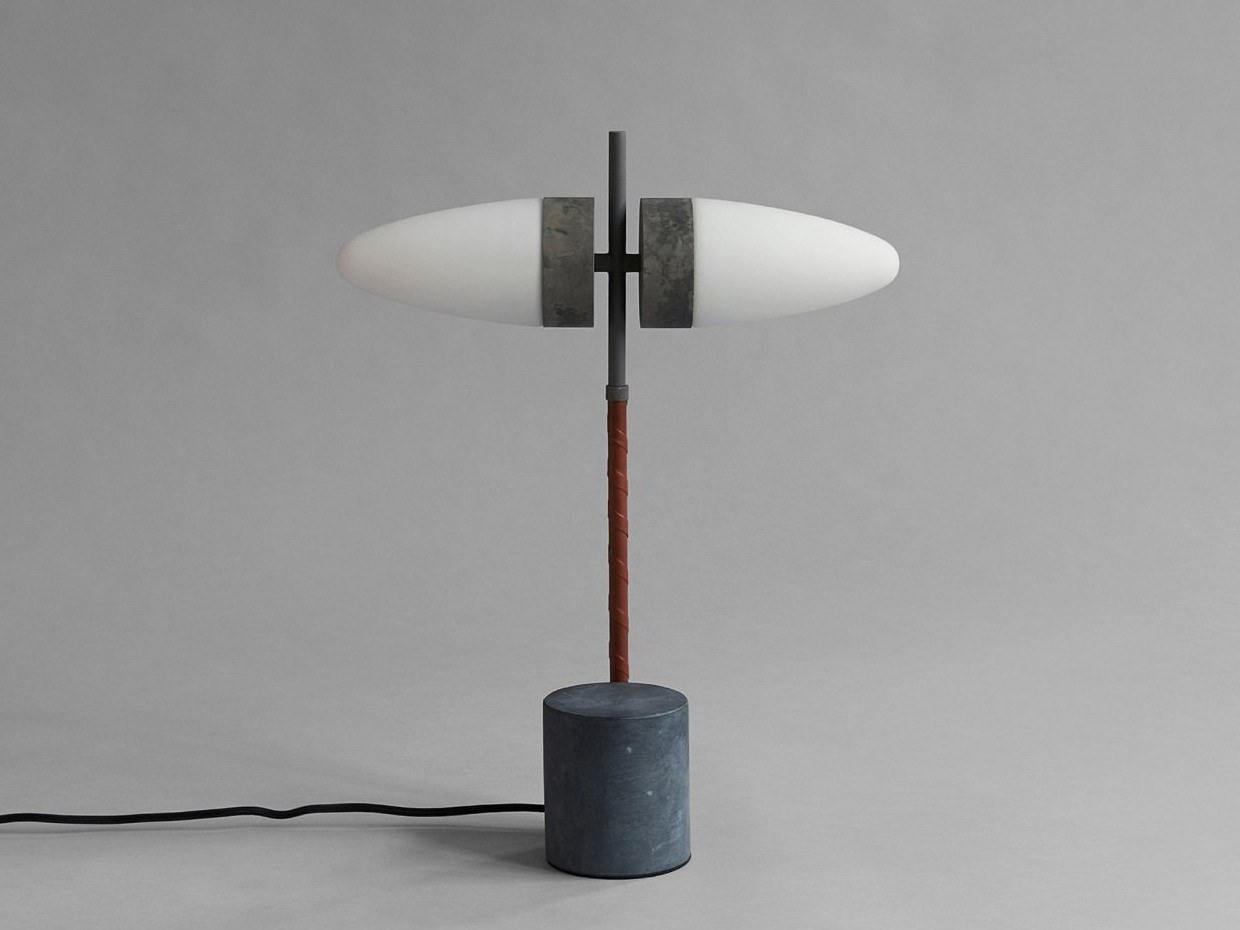 BULL | Table lamp Bull Collection By 101 Copenhagen design Tommy ...