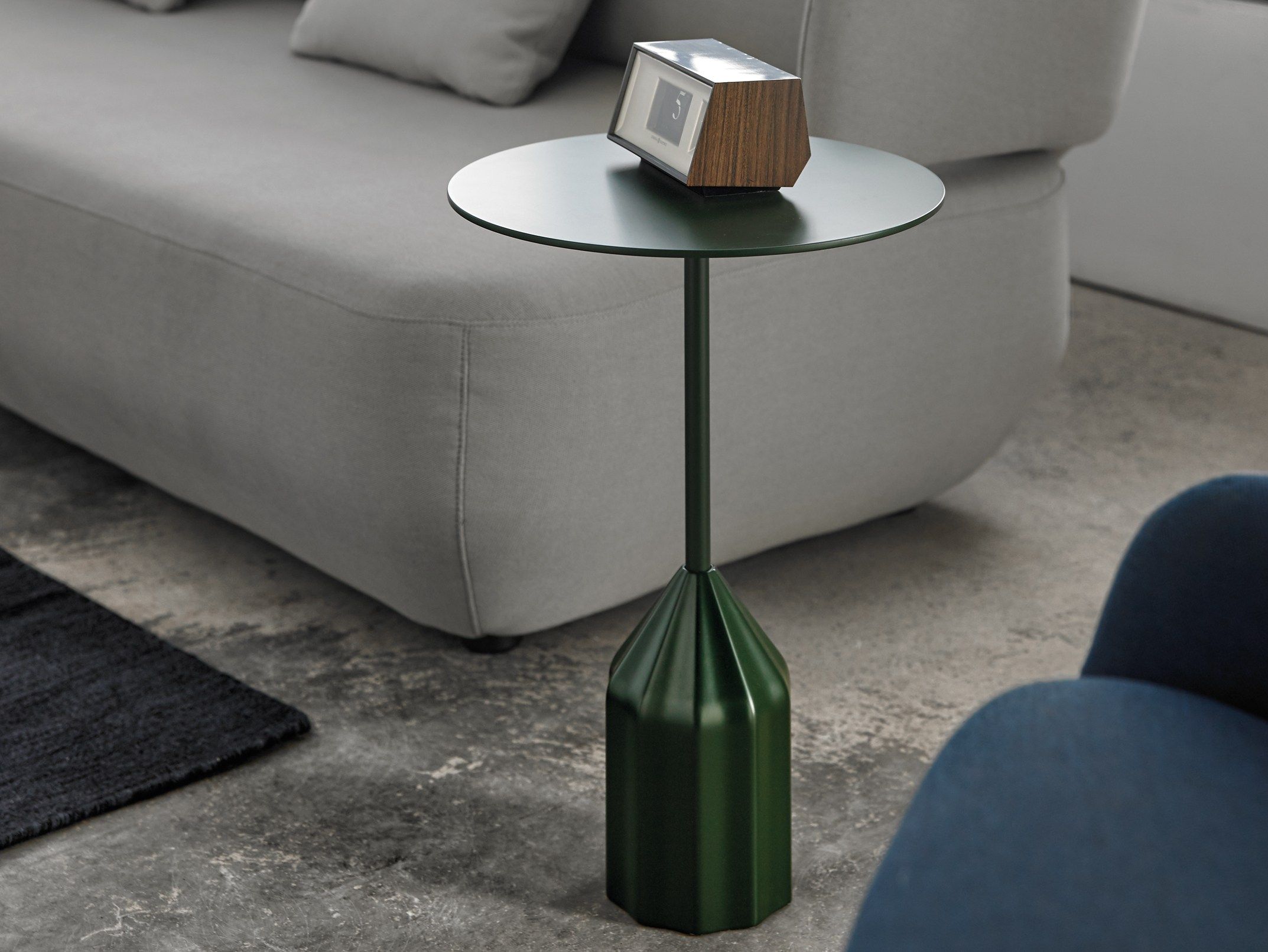 BURIN MINI By Viccarbe design Patricia Urquiola