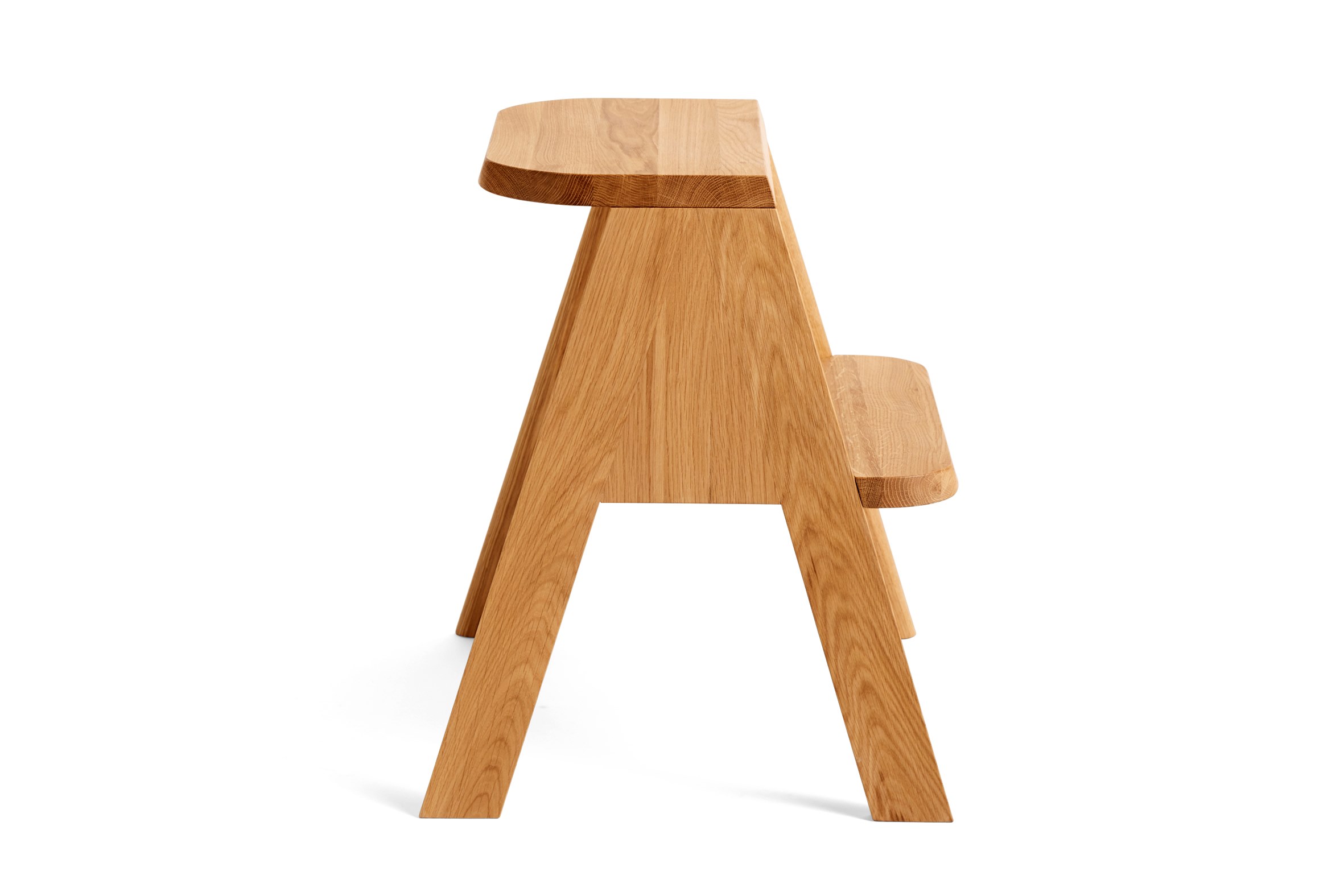 BUTLER step stool By Hay design Shane Schneck