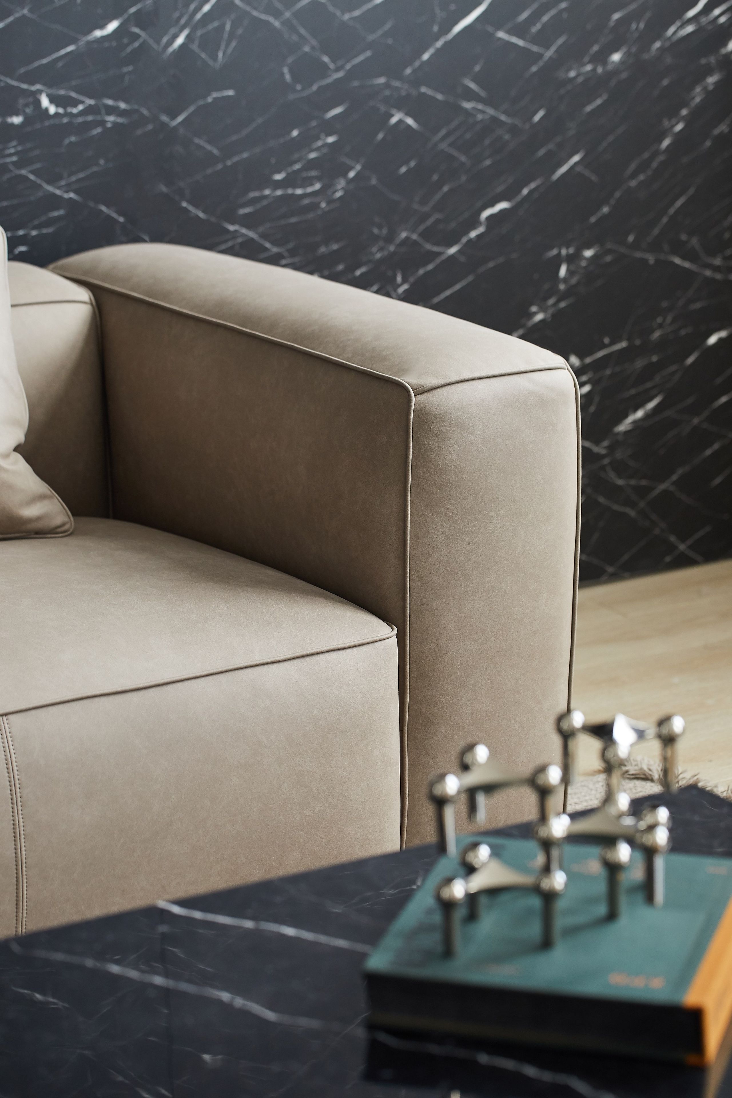 BUTTER Sofa By grado design