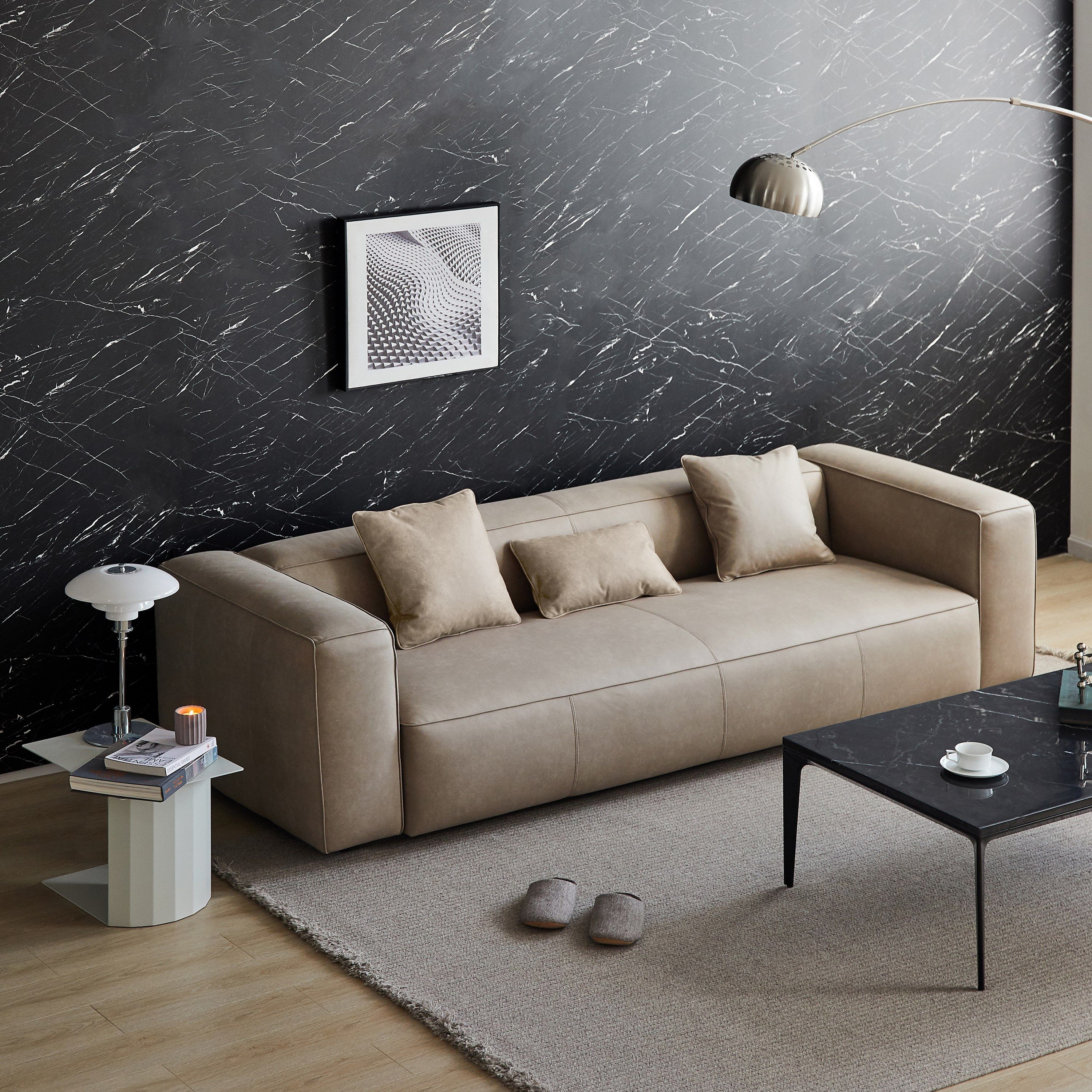 BUTTER Sofa By grado design