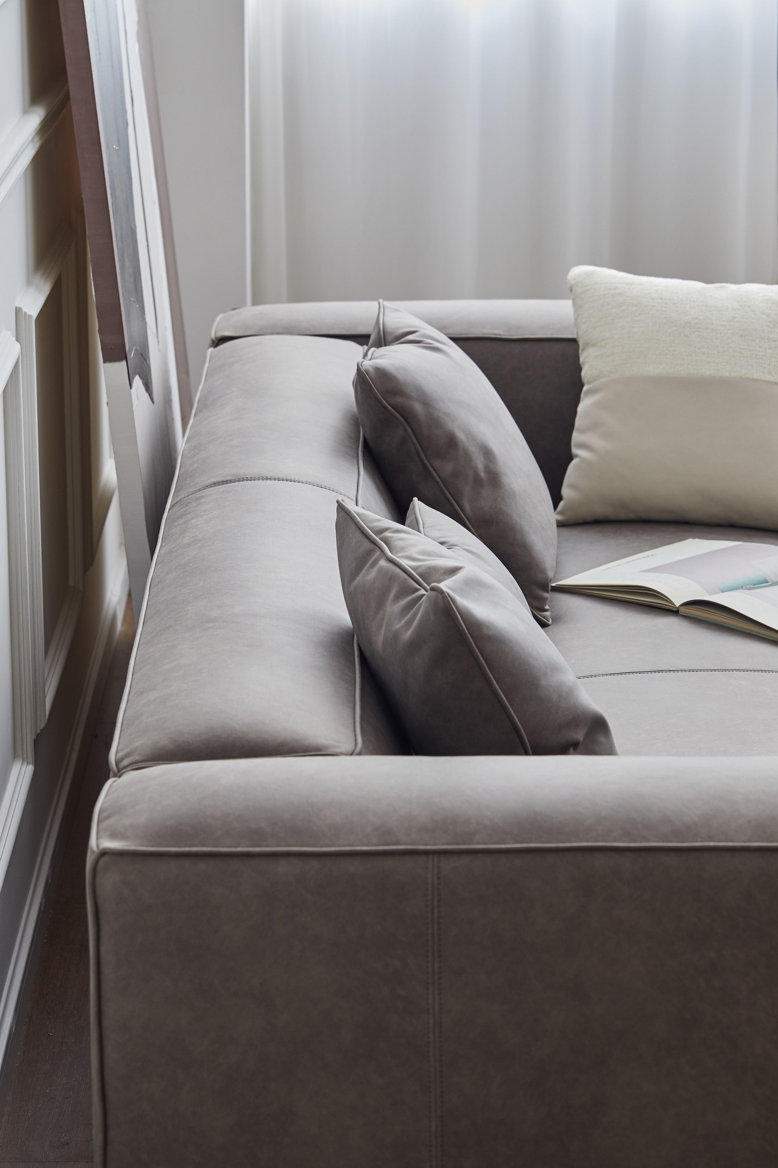 BUTTER Sofa By grado design