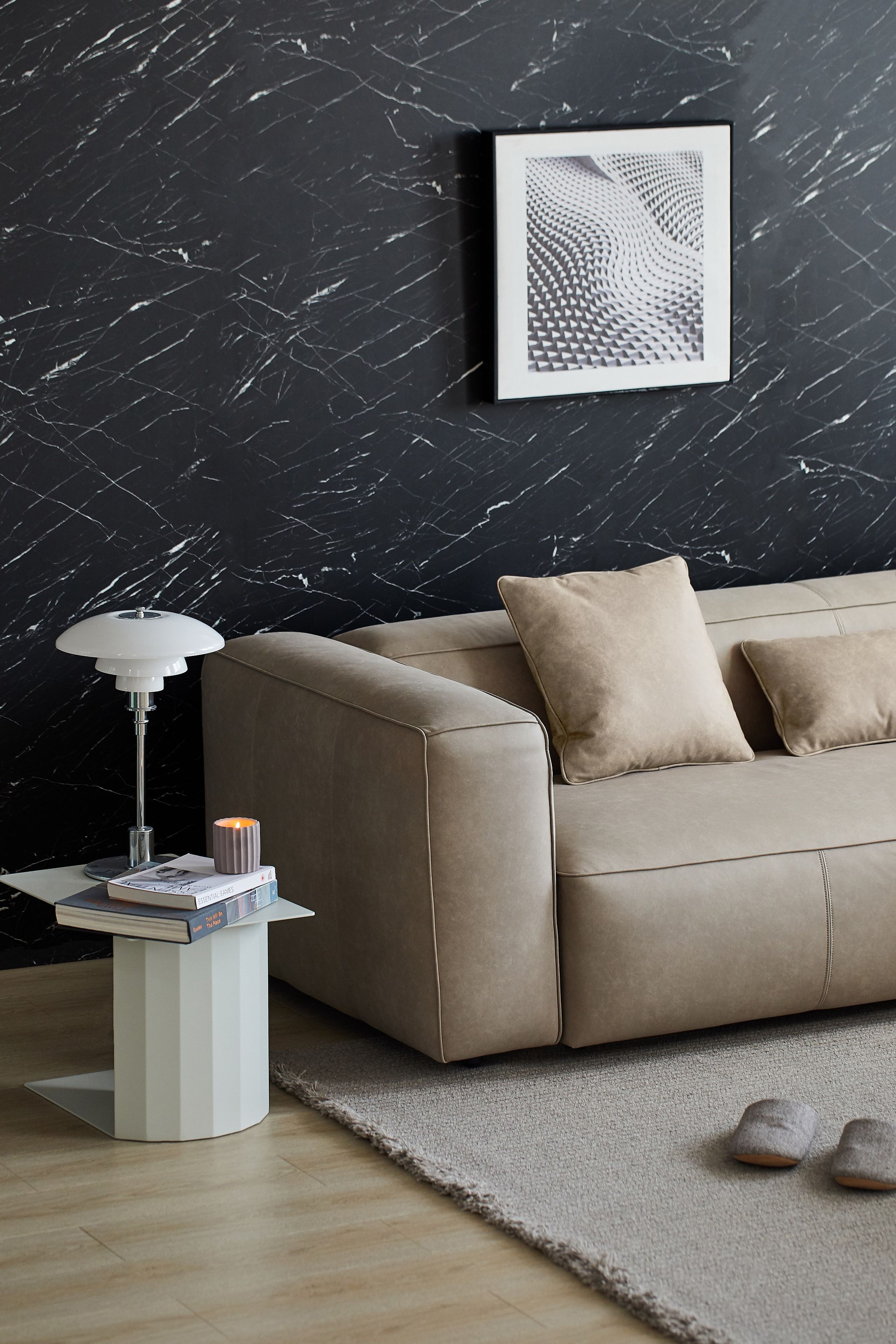 BUTTER Sofa By grado design