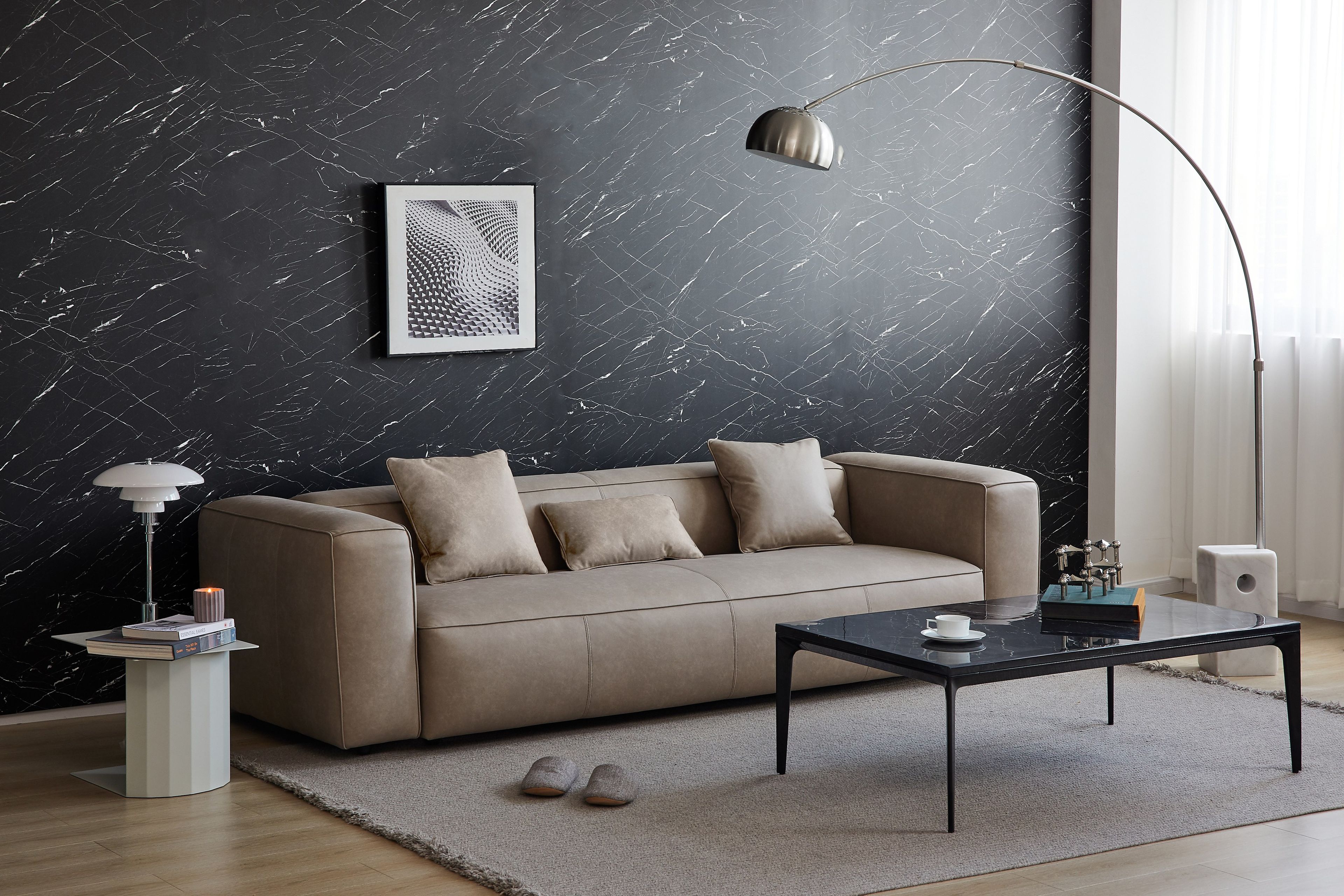 BUTTER Sofa By grado design