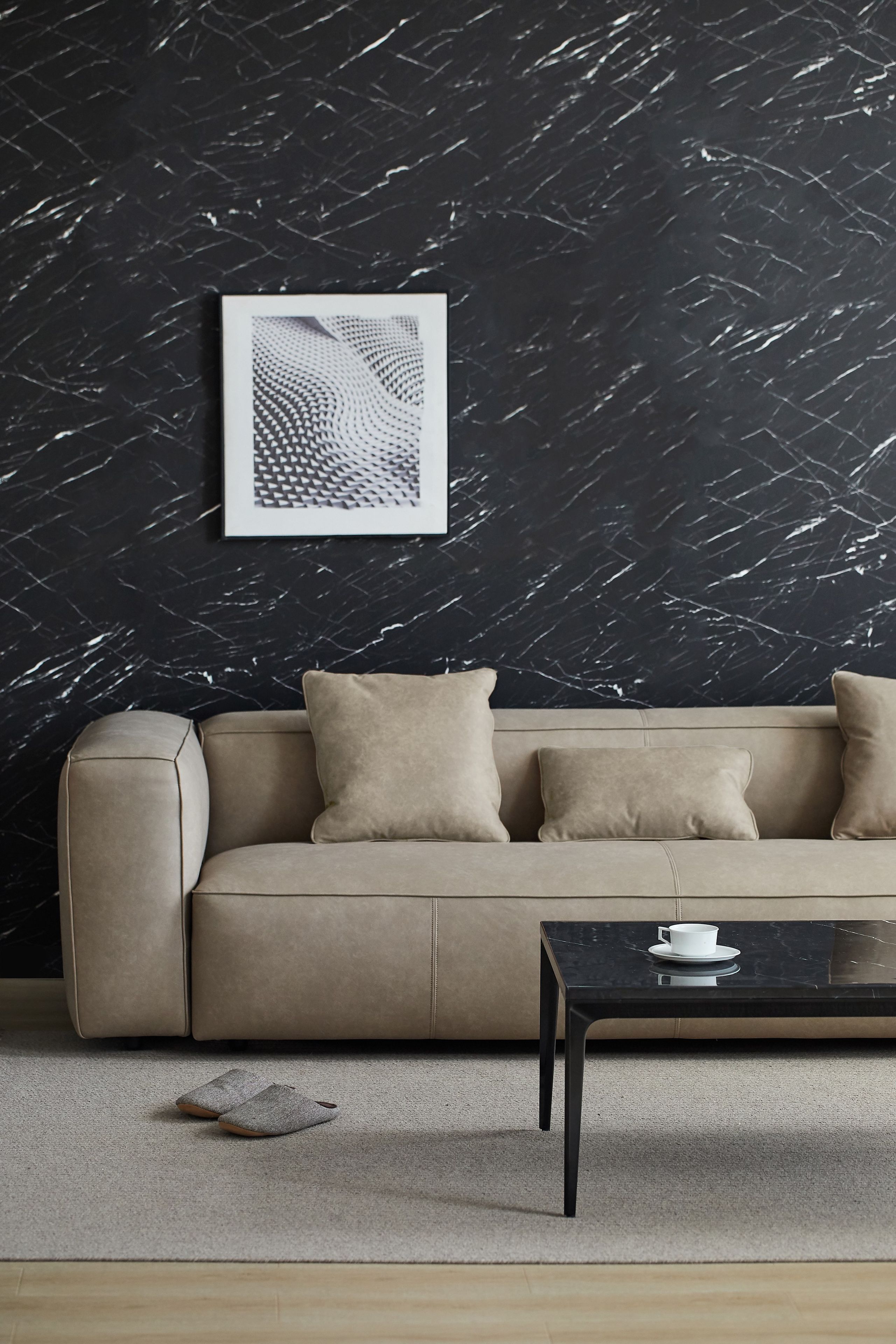 BUTTER Sofa By grado design