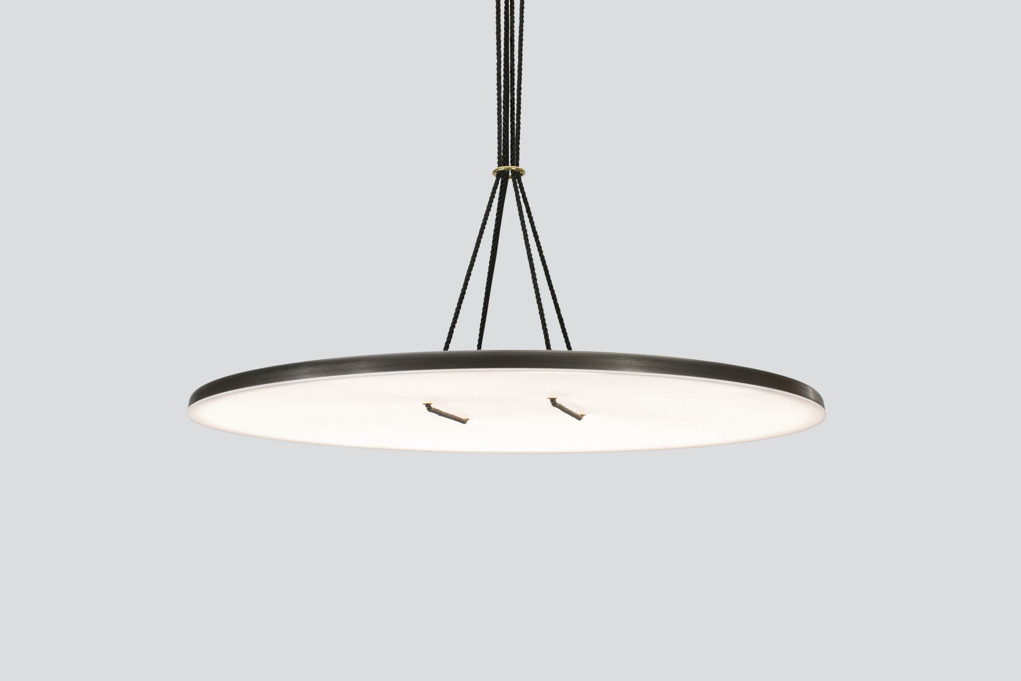 BUTTON 90 pendant lamp By ANDlight