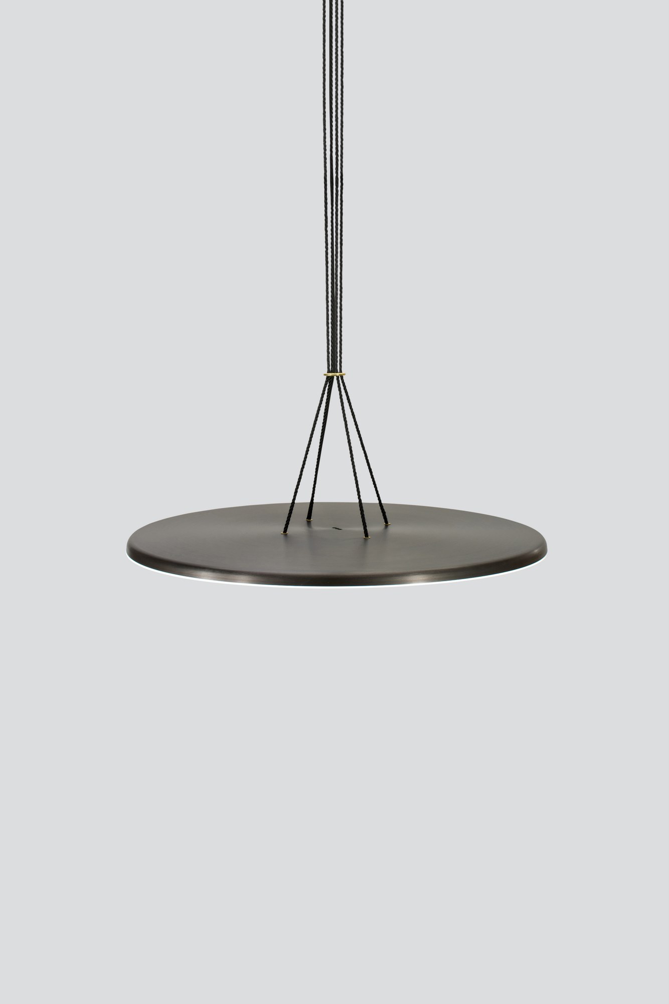 BUTTON 90 pendant lamp By ANDlight