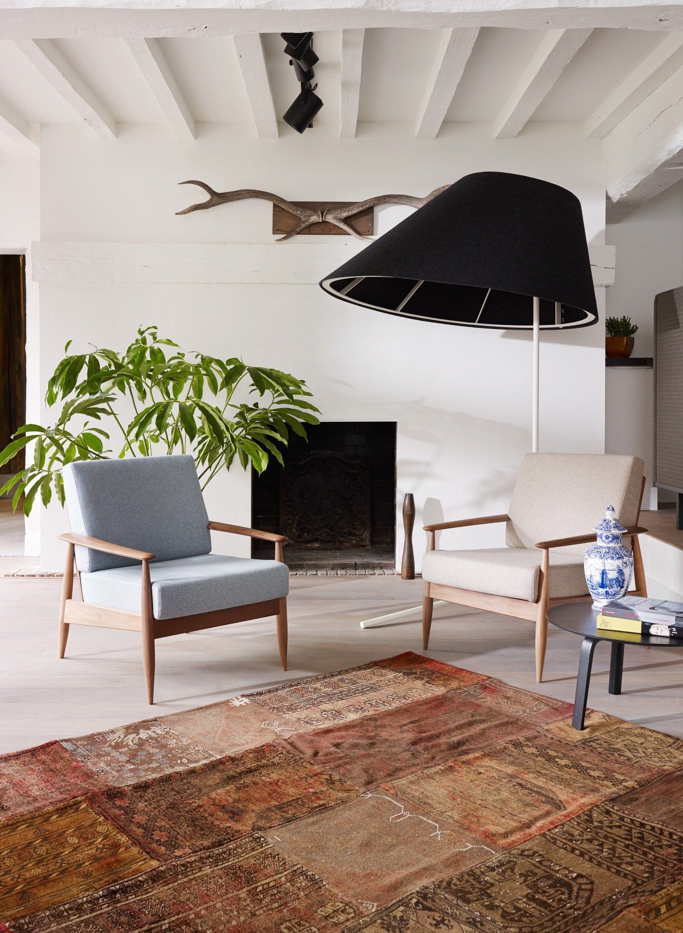 BuzziShade Standing By BuzziSpace