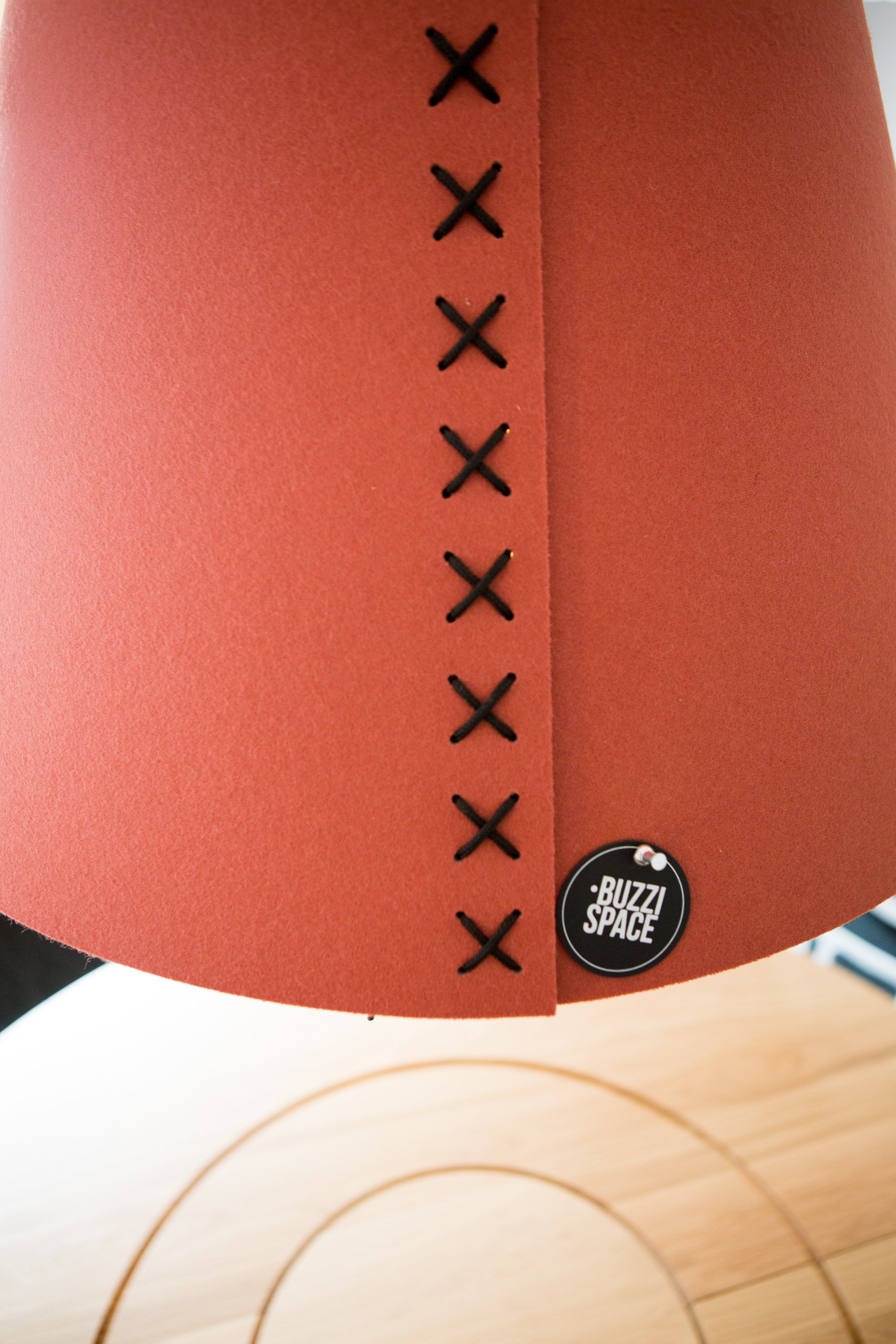 BuzziShade Pendant By BuzziSpace