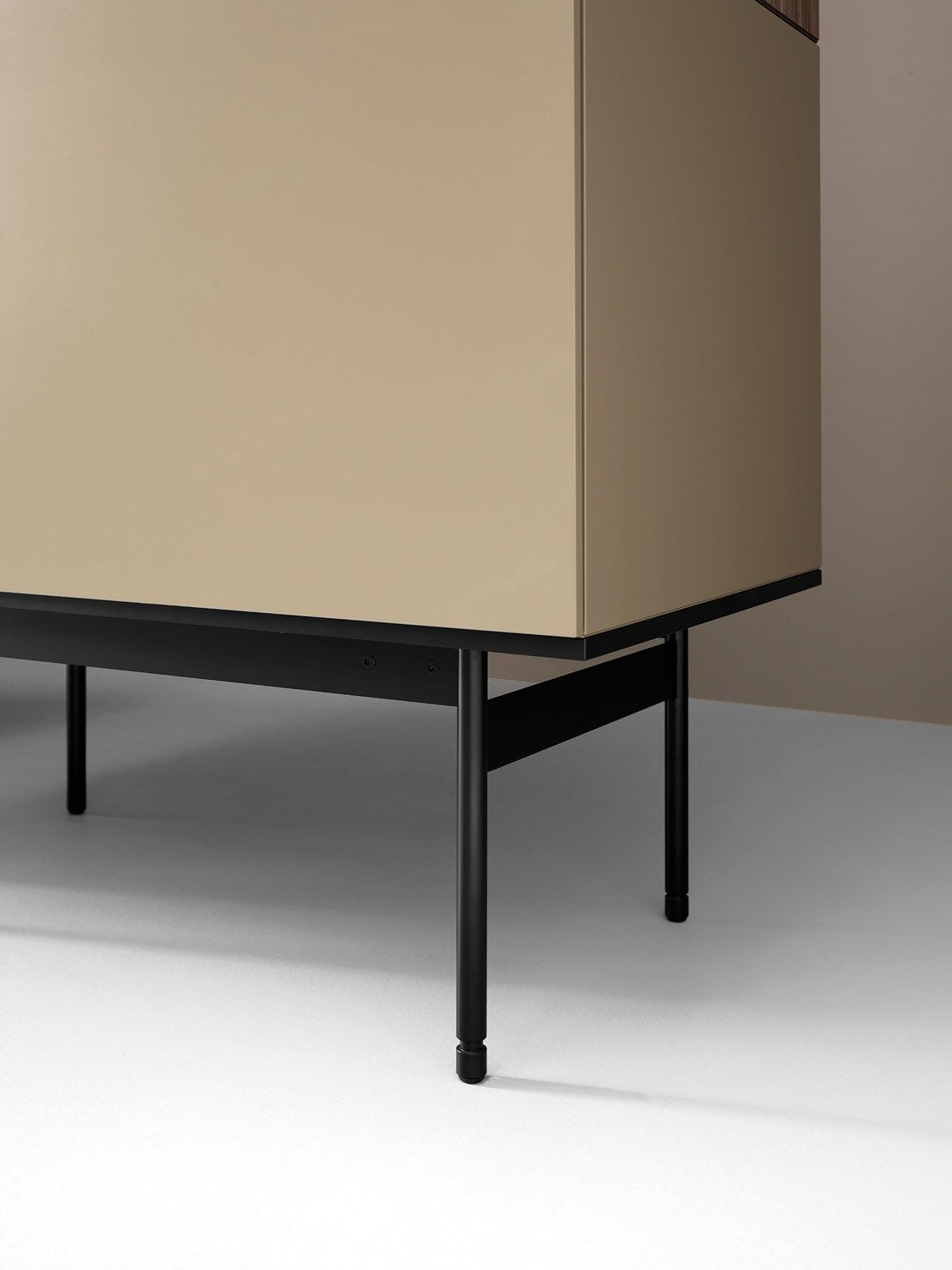 BRICK | Modular sideboard Brick Collection By Caccaro design Simone ...