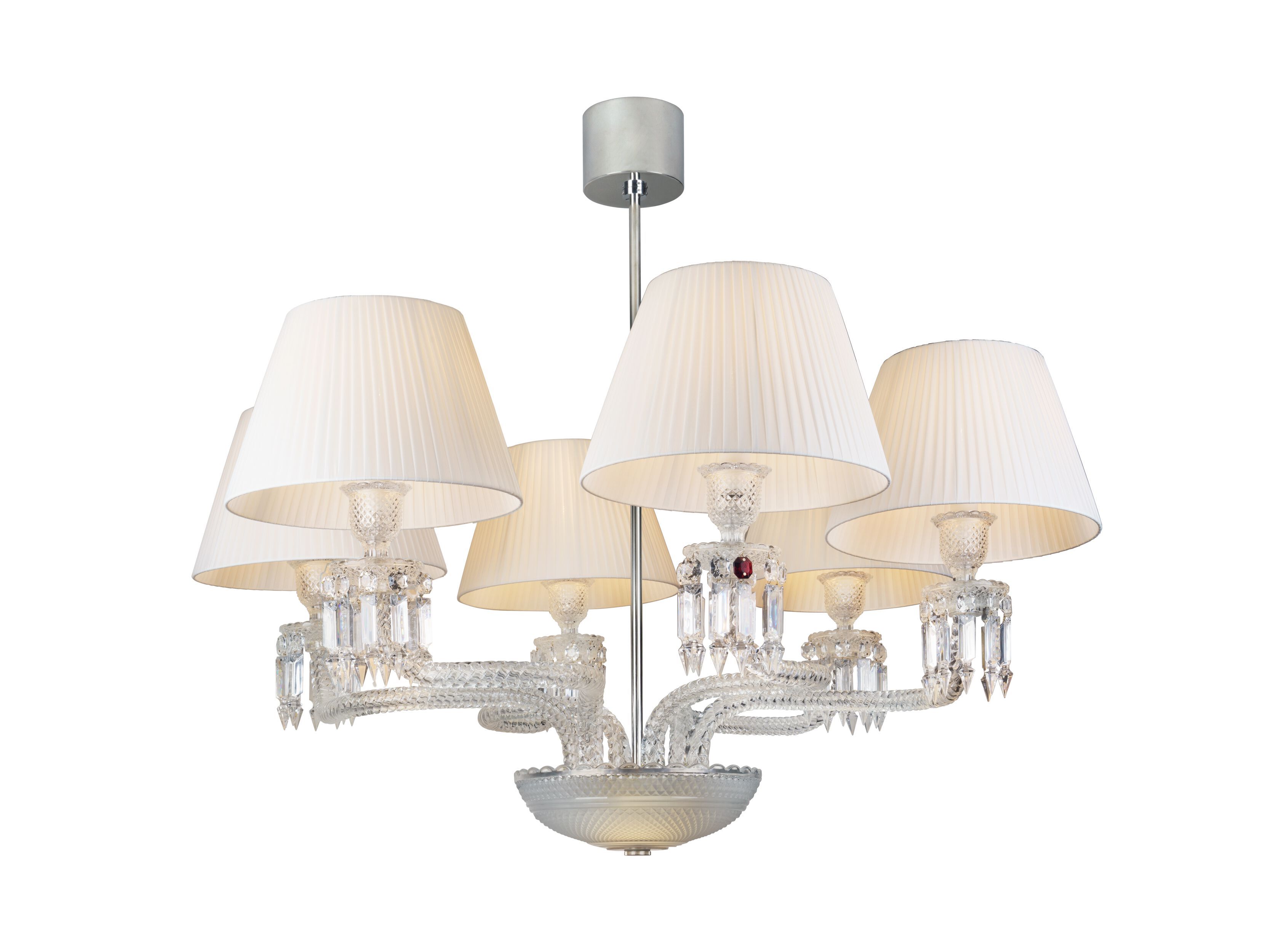 TOURBILLON 吊灯 By Baccarat