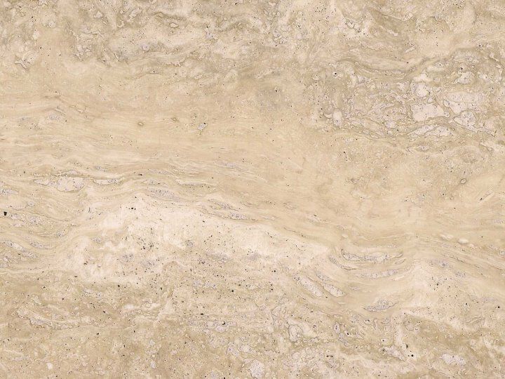 TRAVERTINO AVORIO Rivestimento By Bagnara