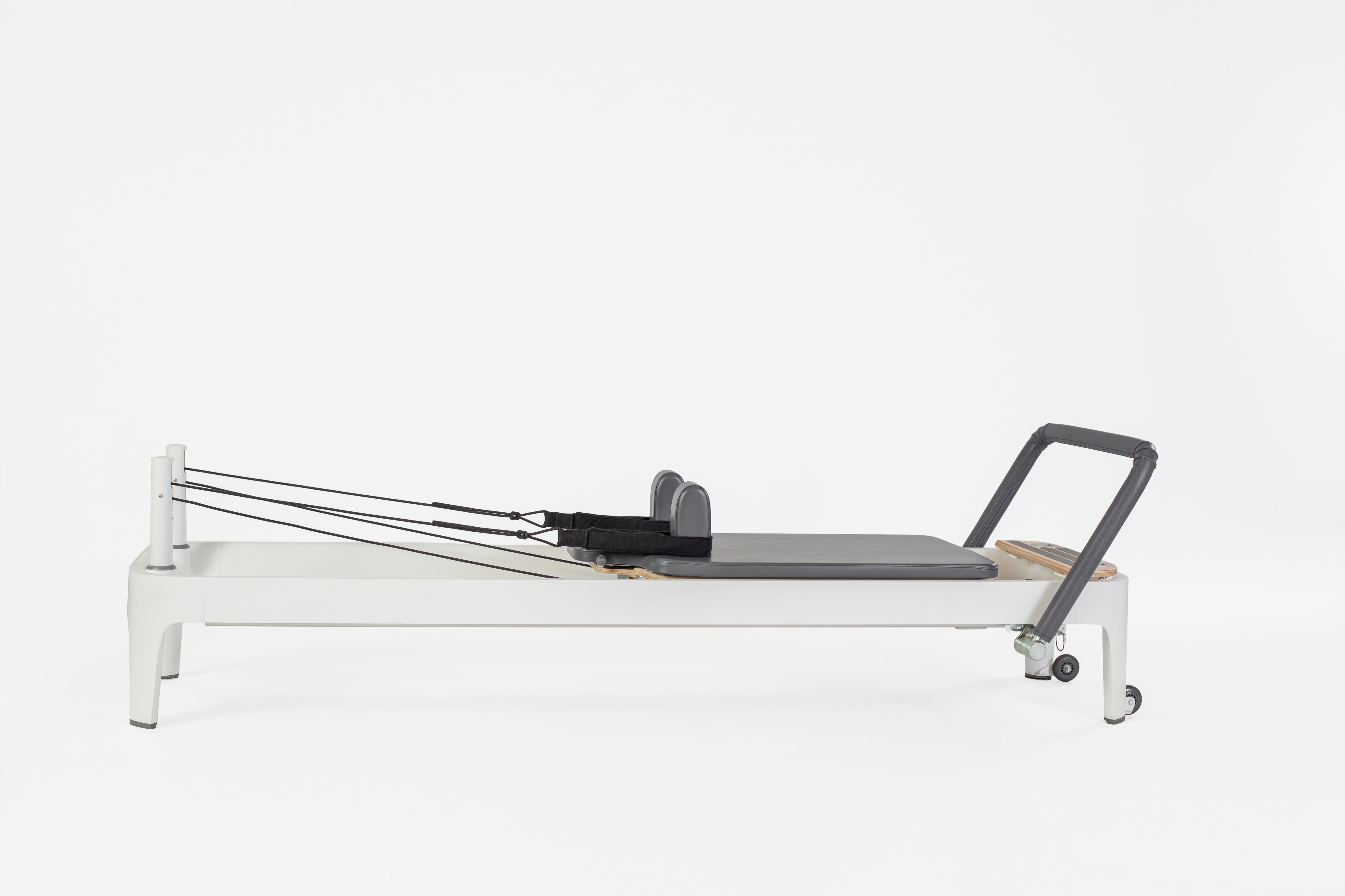 PILATES ALLEGRO® 2 REFORMER Pilates reformer By Balanced Body