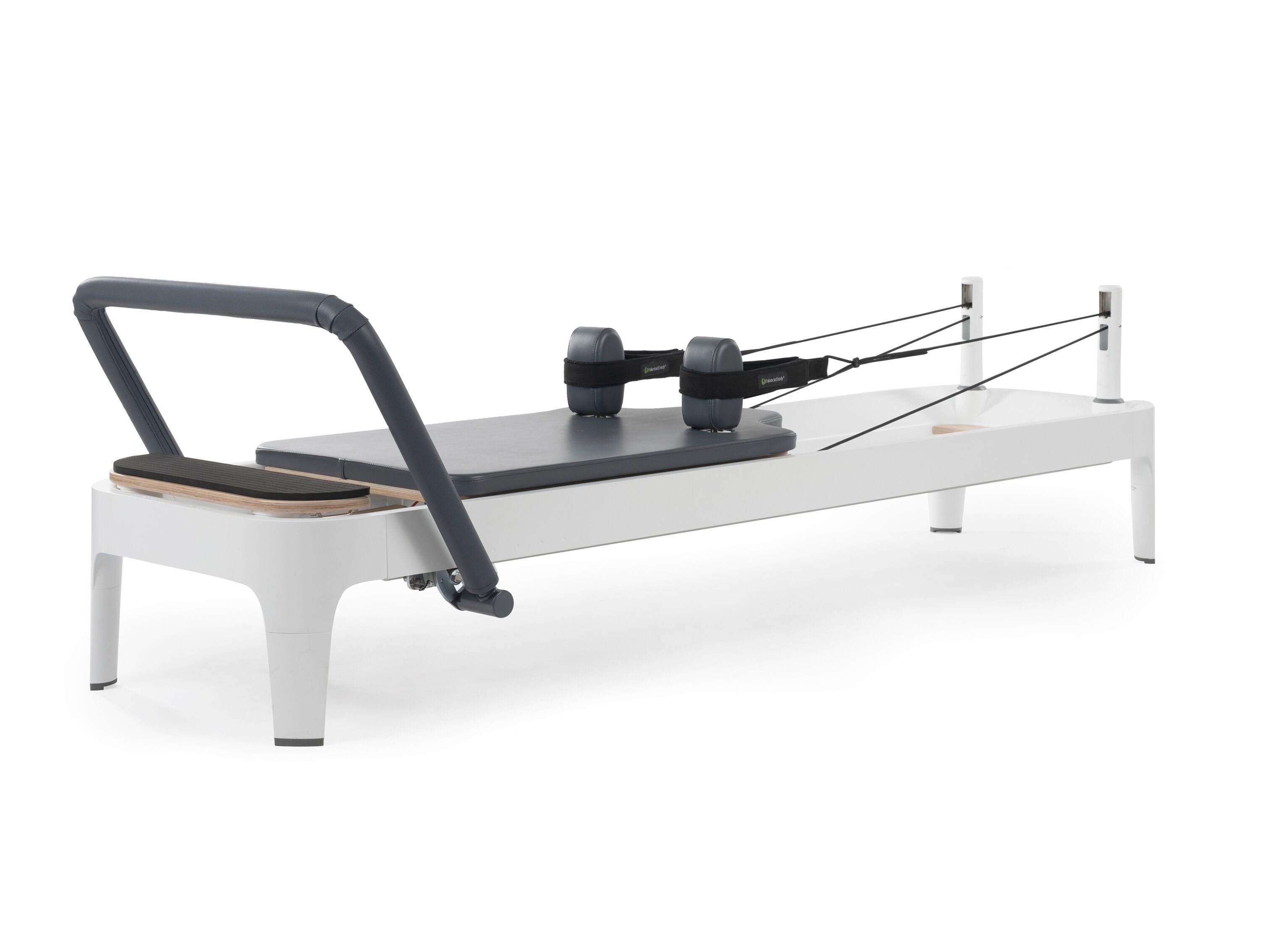PILATES ALLEGRO® 2 REFORMER Pilates reformer By Balanced Body