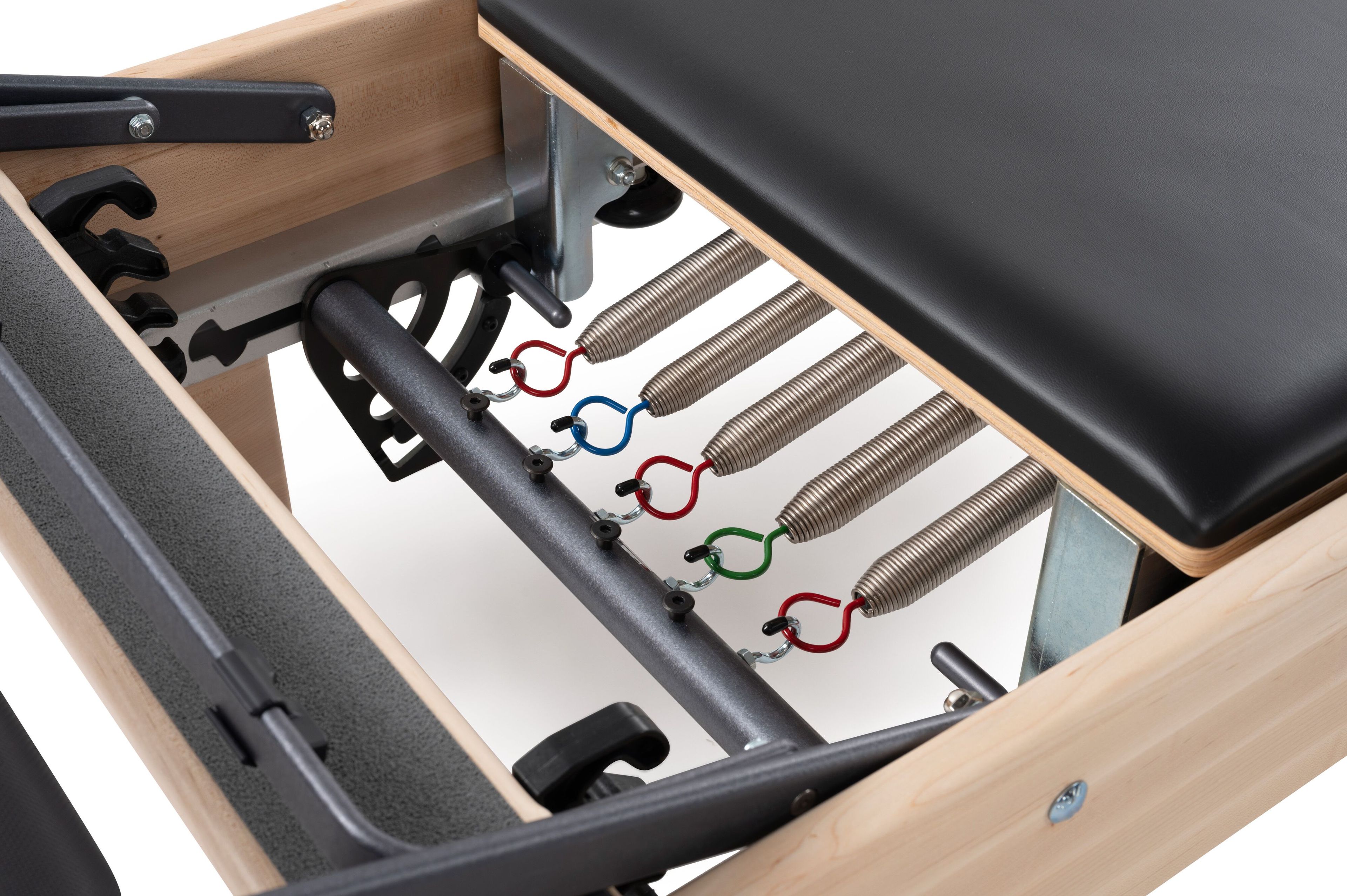 PILATES STUDIO REFORMER® Fitness equipment By Balanced Body