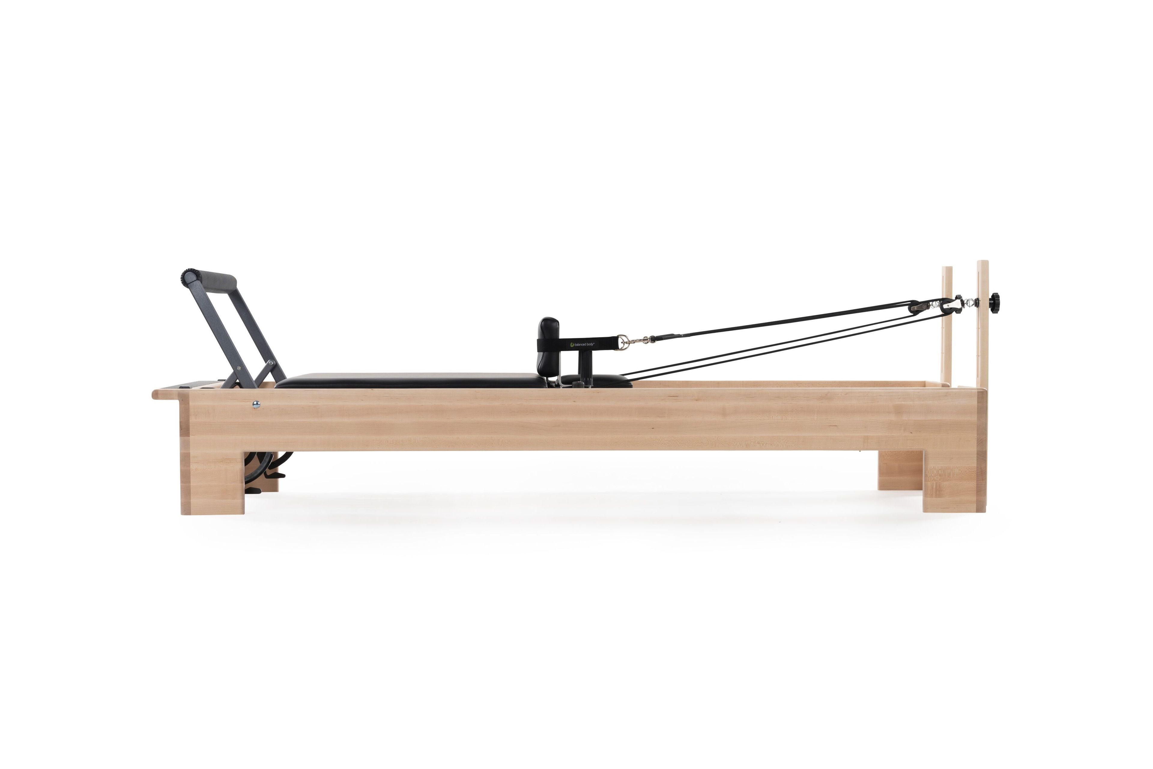 PILATES STUDIO REFORMER® Pilates reformer By Balanced Body