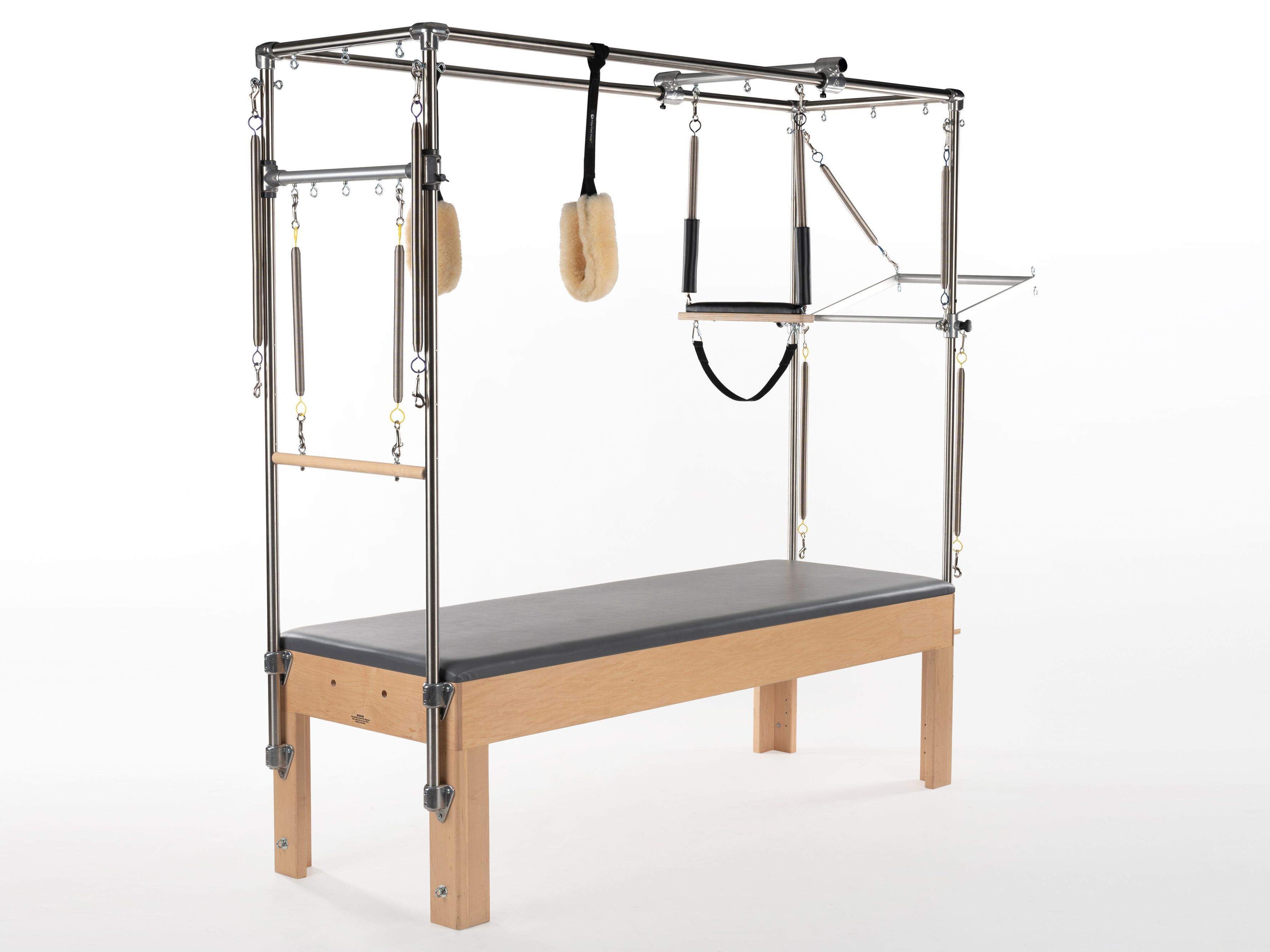 TRAPEZE TABLE Pilates reformer By Balanced Body