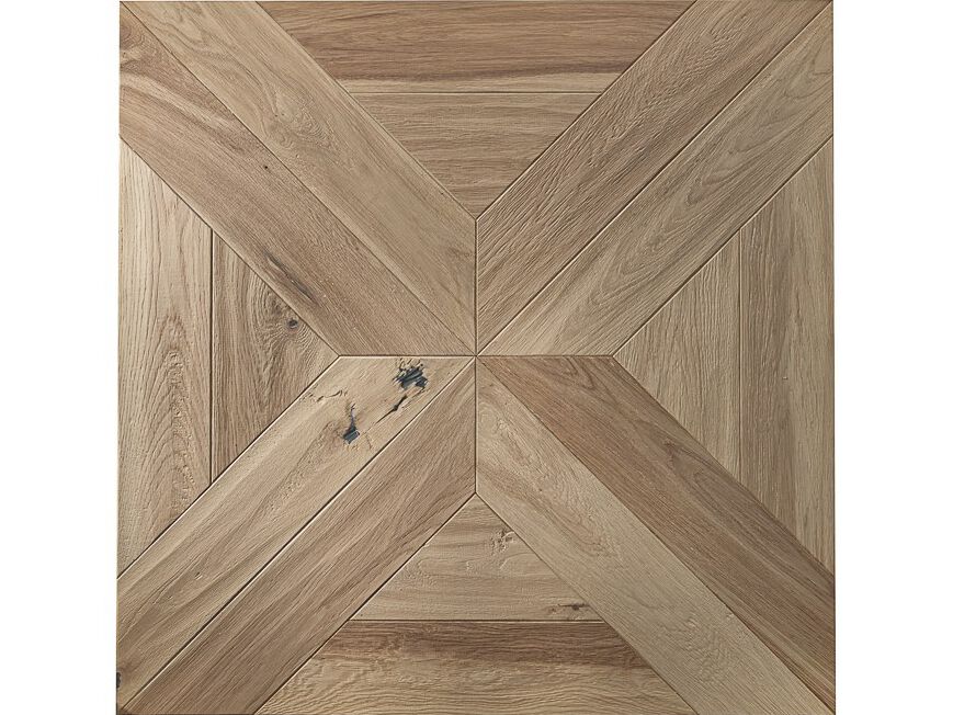 PATTERN OPERA PRIMA OAK Oak parquet By Bassano Parquet
