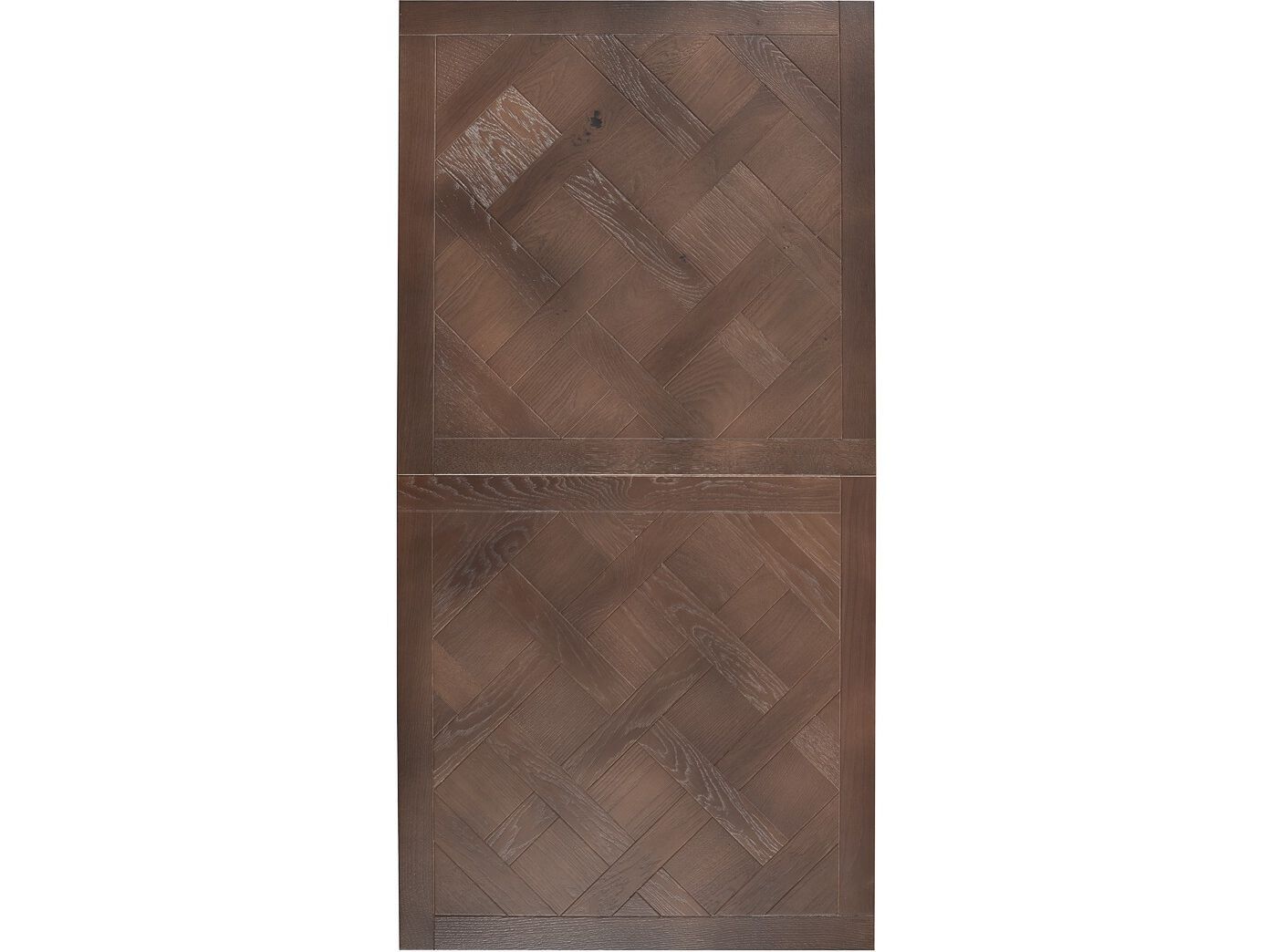 PATTERN VERSAILLES OAK VILLA LAURA Oak parquet By Bassano Parquet