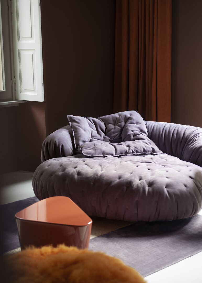 AEGATES Coffee table By Baxter