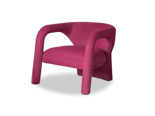 AIMÉE Easy chair By Baxter