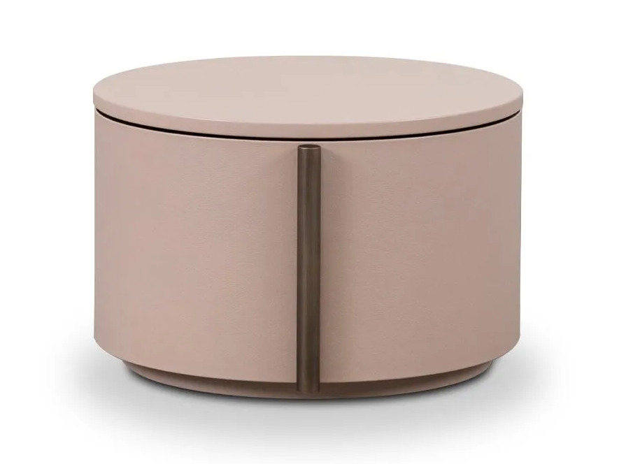BESIDE Bedside table By Baxter