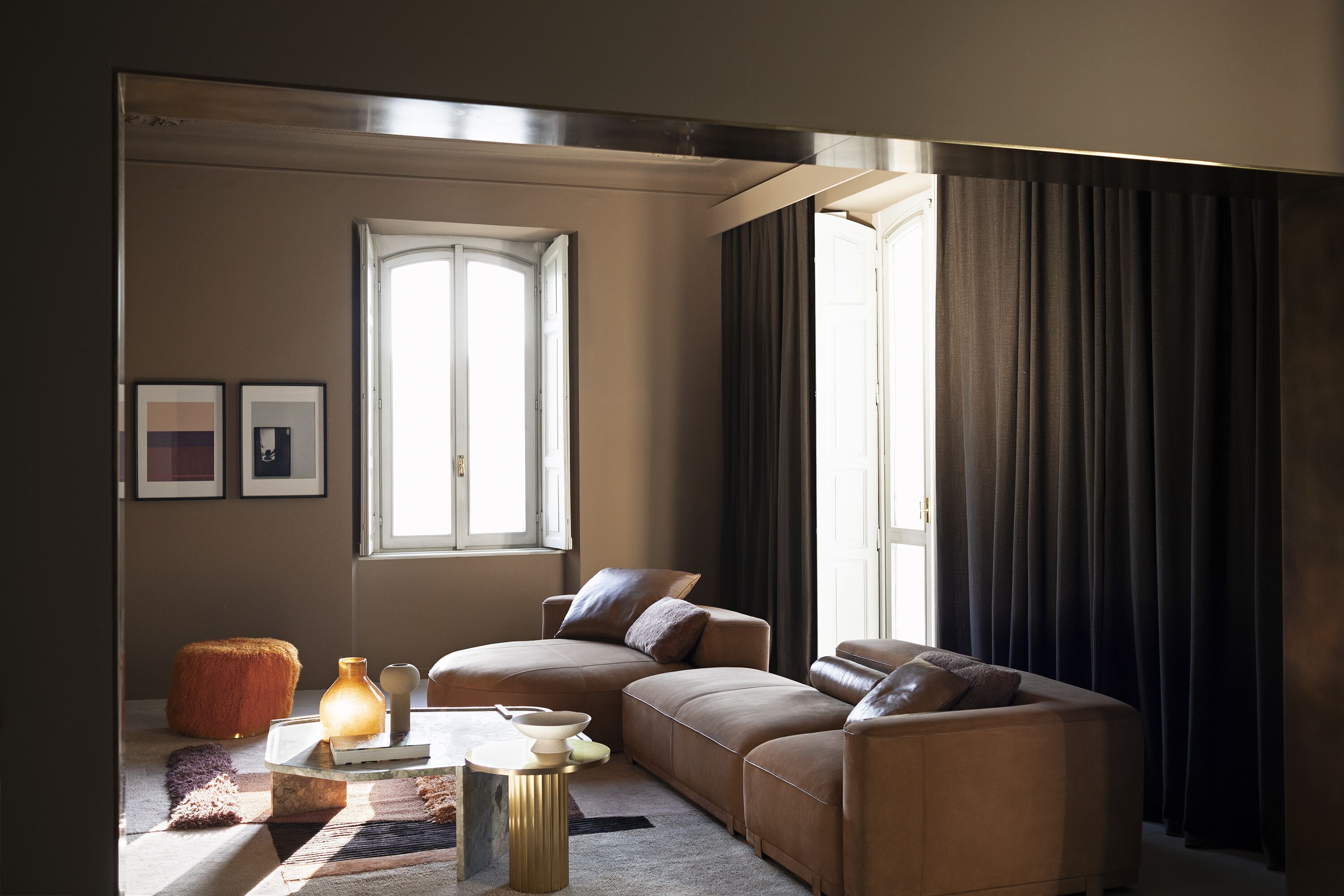 JULIETTE Sofa By Baxter