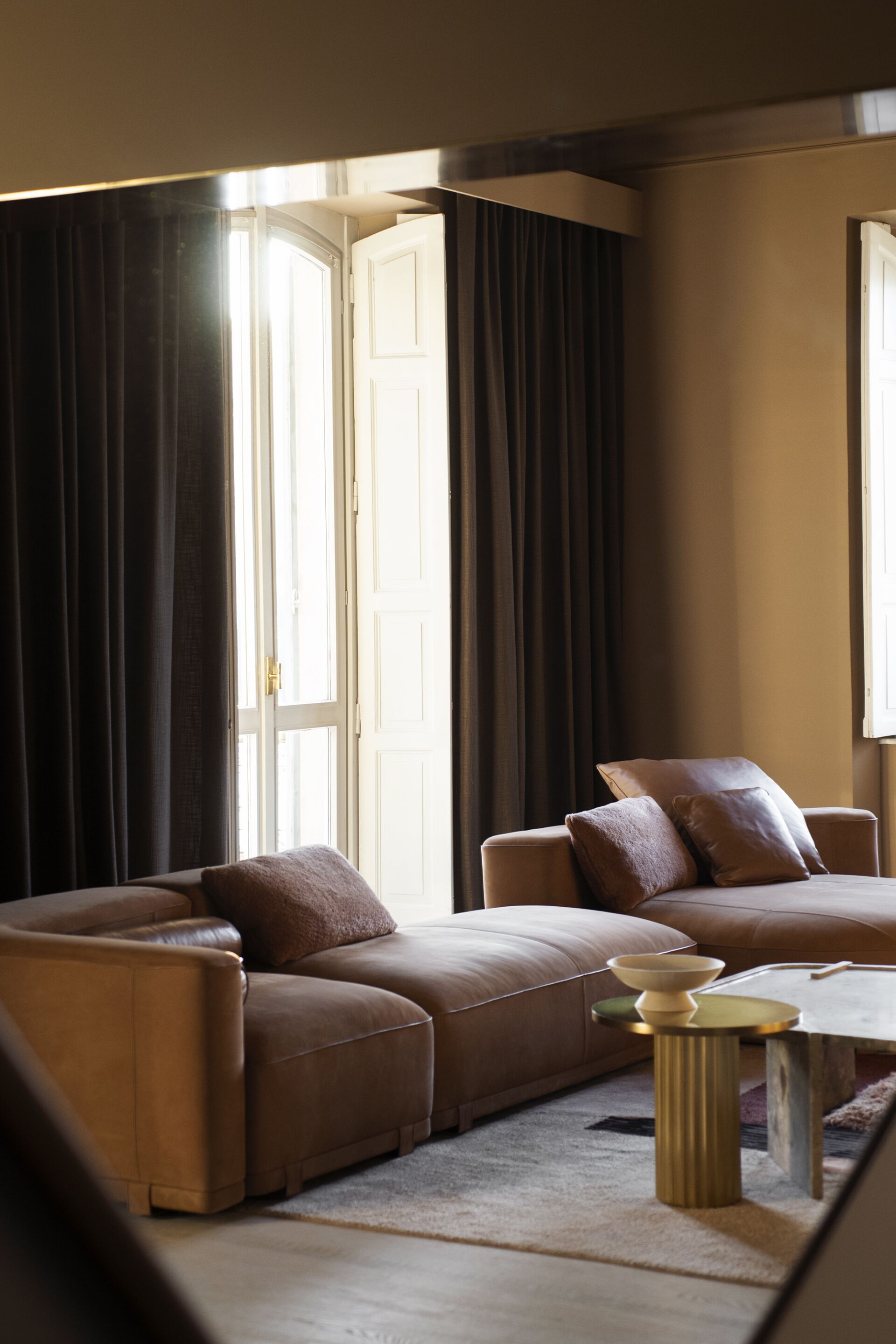 JULIETTE Sofa By Baxter