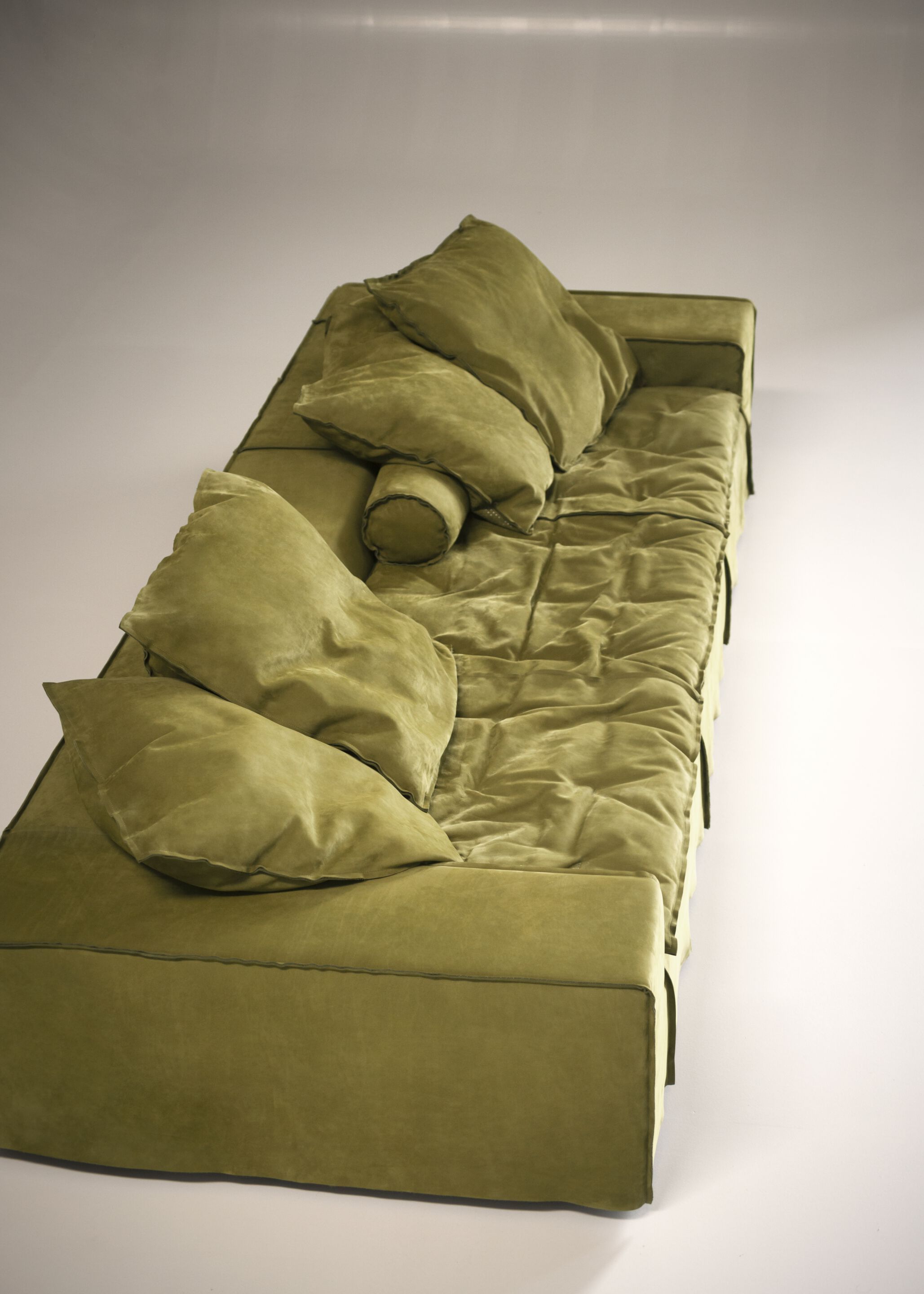 MIAMI BEACH Sofa By Baxter