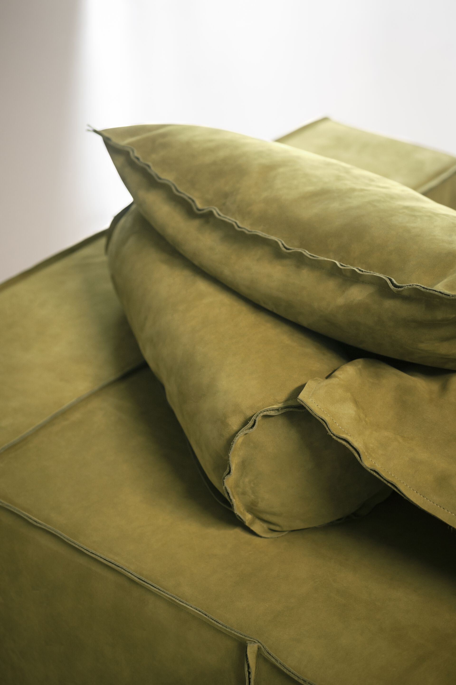 MIAMI BEACH Sofa By Baxter