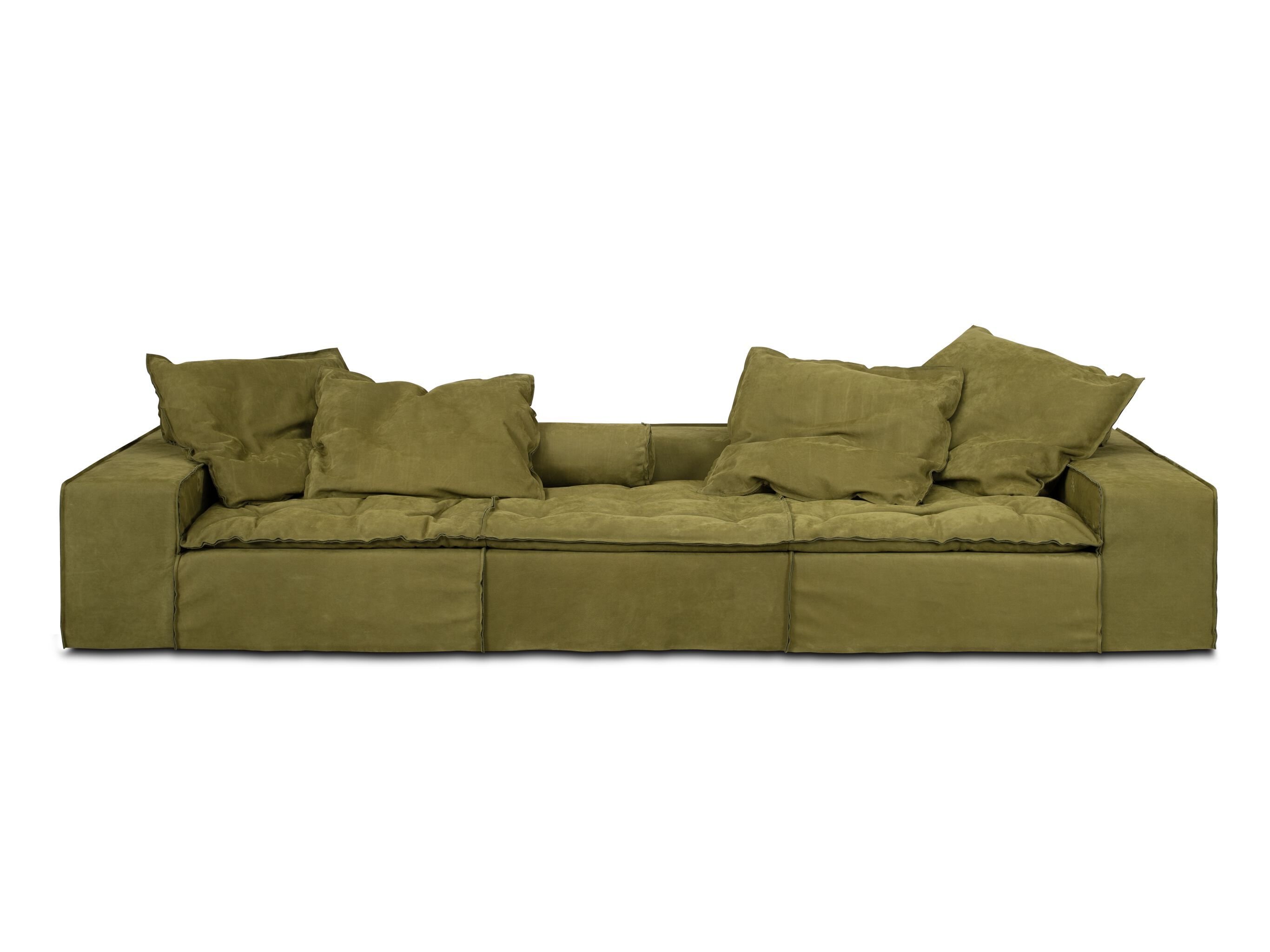 MIAMI BEACH Sofa By Baxter