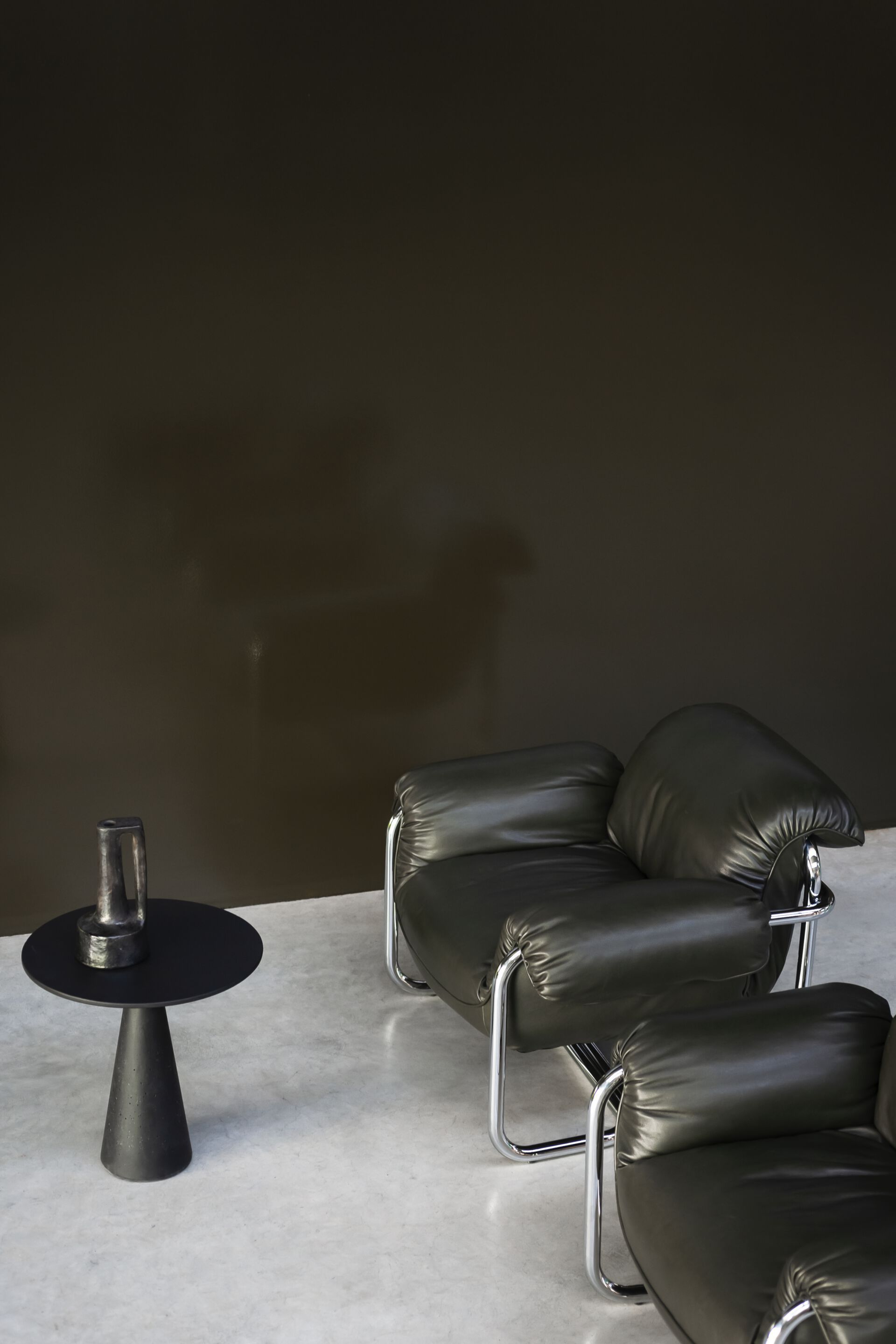 SO GOOD Armchair By Baxter