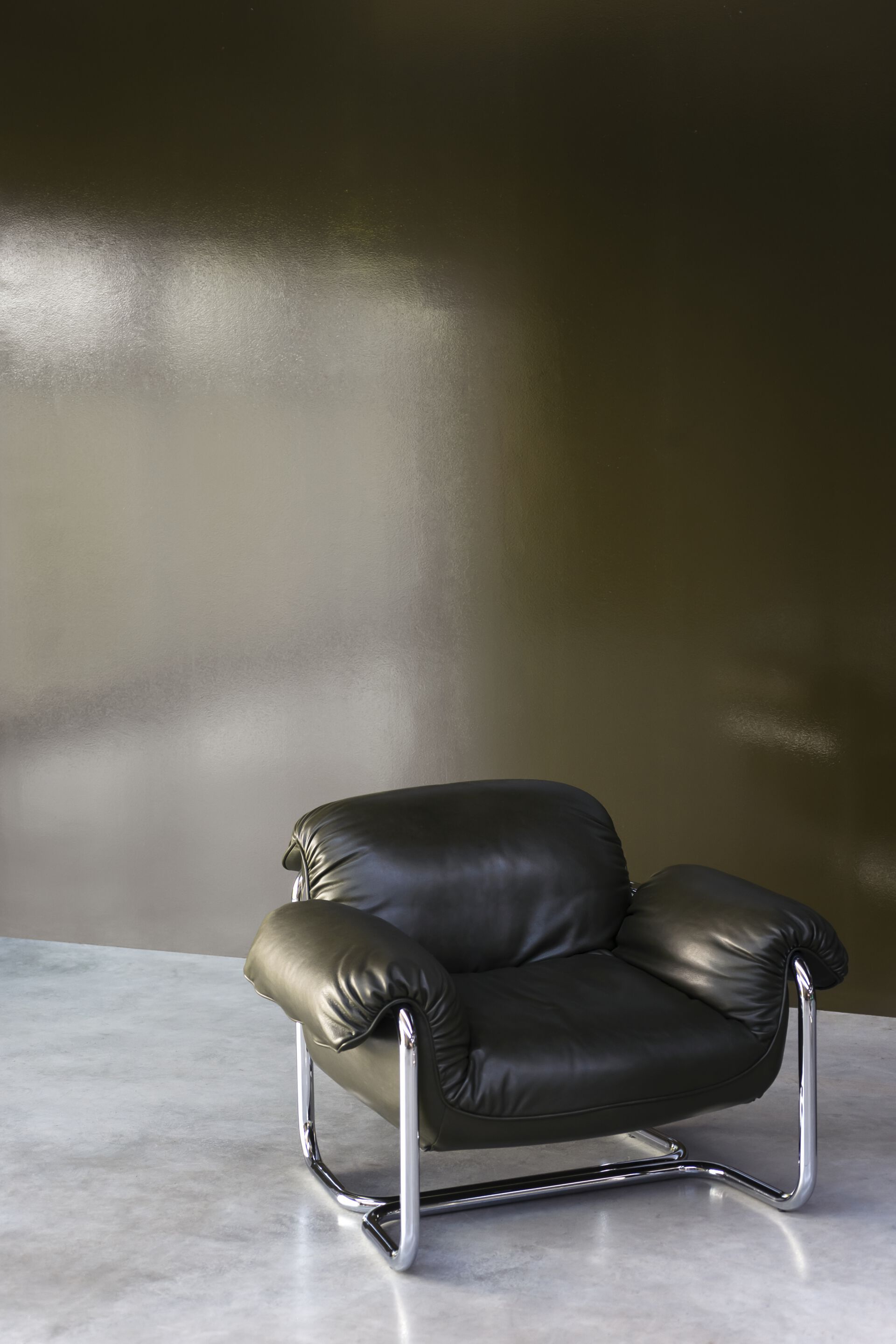 SO GOOD Armchair By Baxter