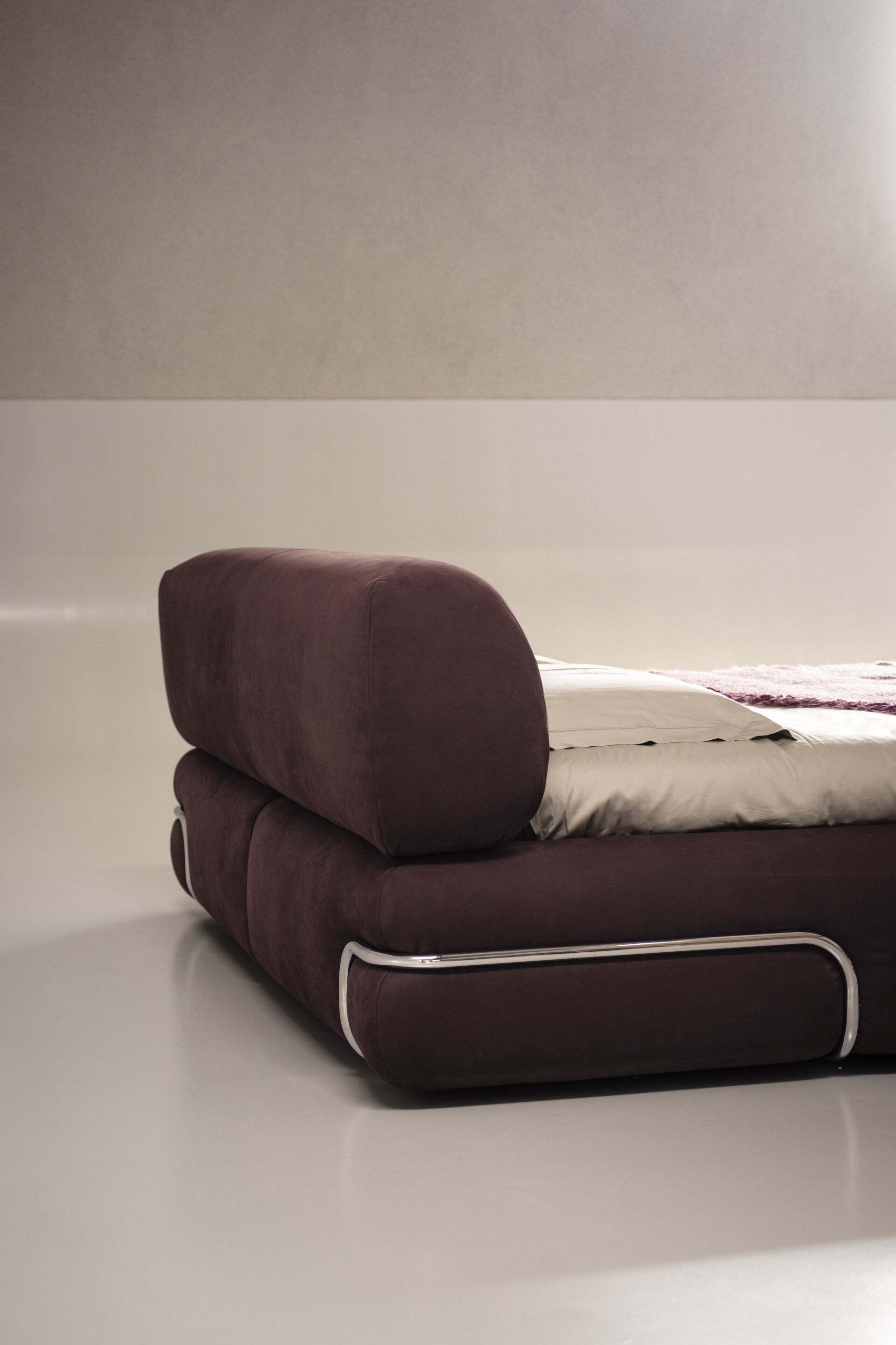 SO SOFT 床 By Baxter