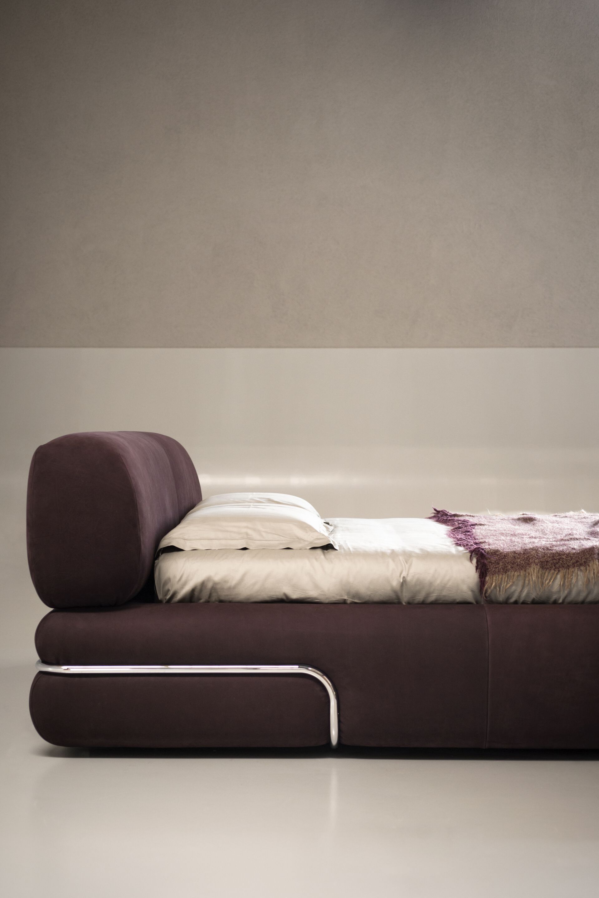 SO SOFT 床 By Baxter