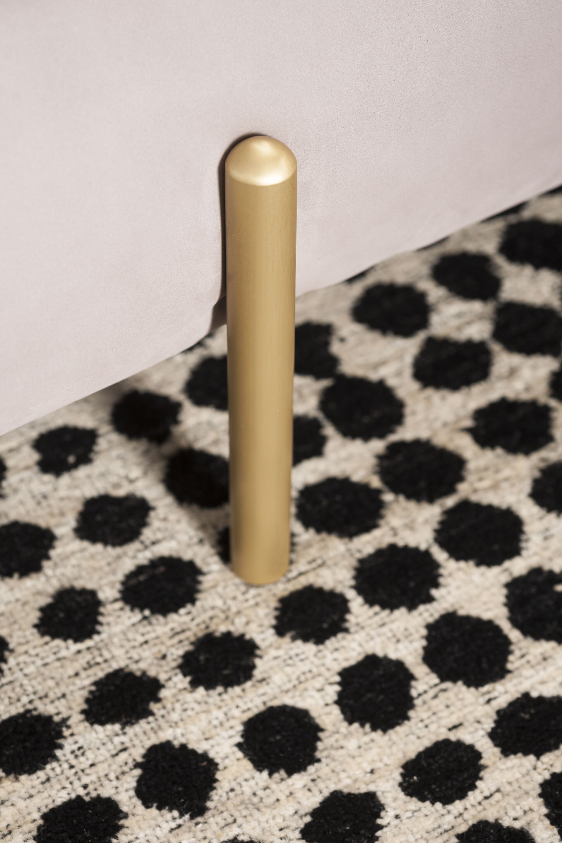 STONE 床 By Baxter | design Federico PERI